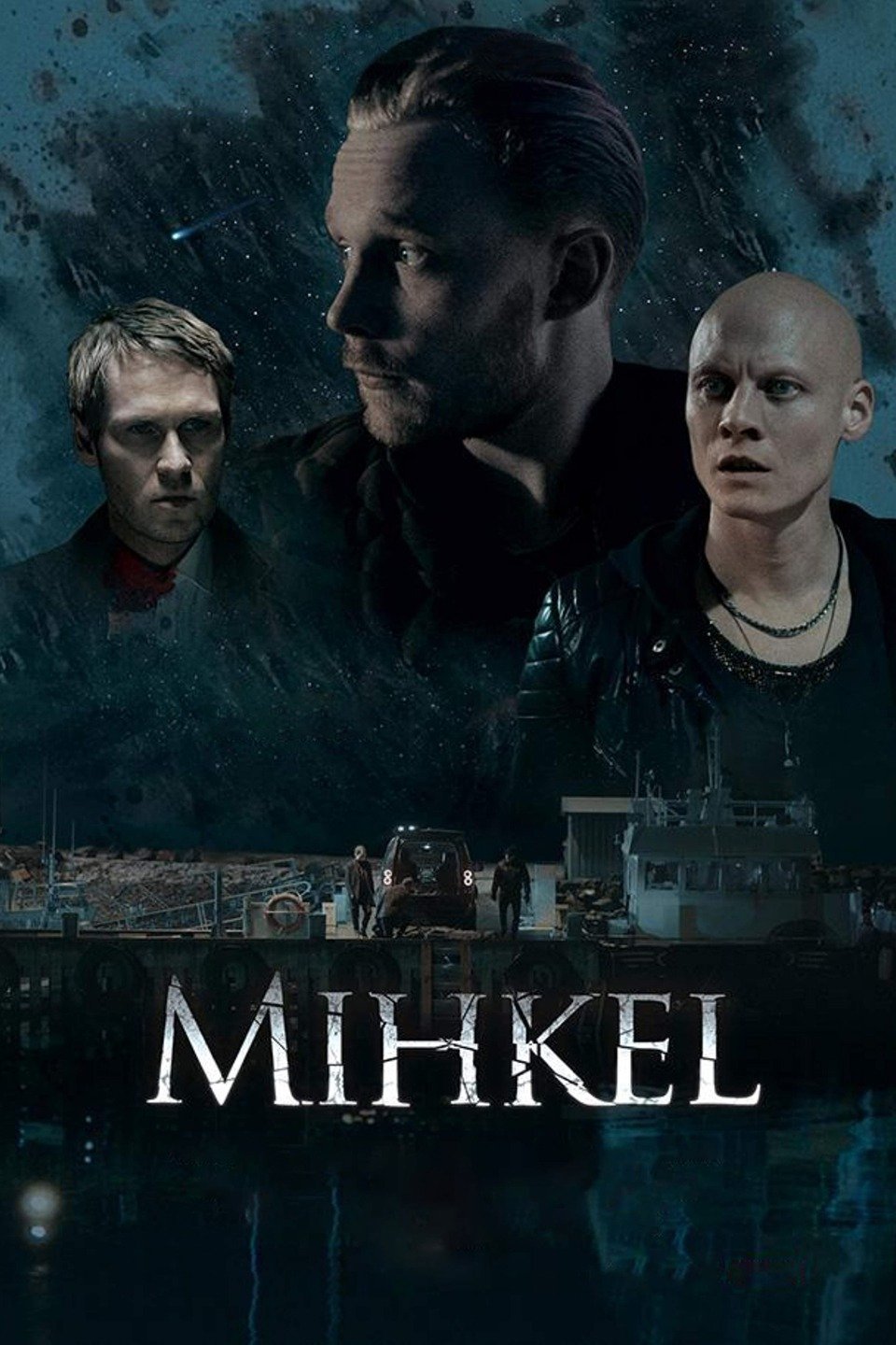Mihkel Pictures - Rotten Tomatoes
