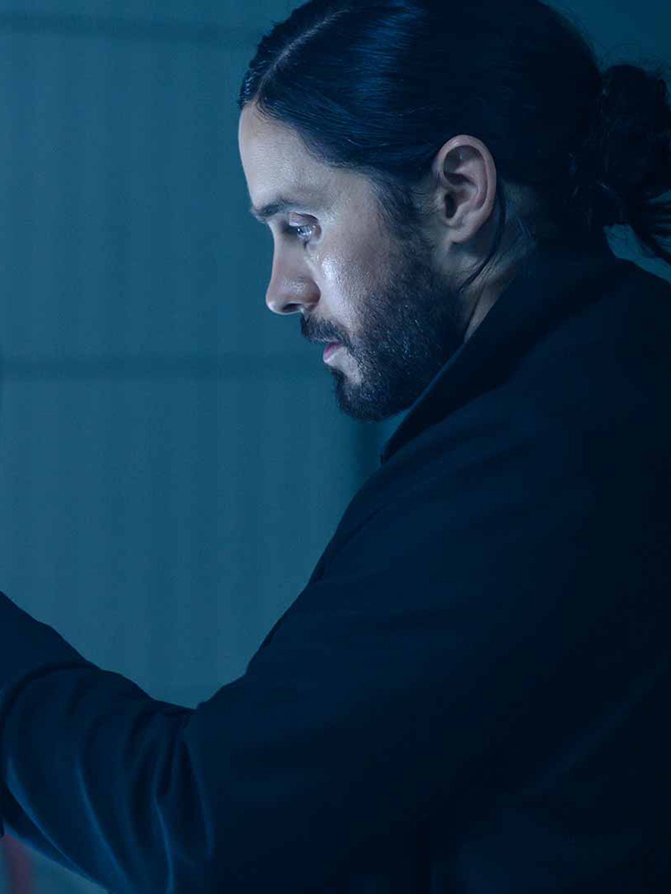 Morbius: Official Clip - Morbius vs. Mercenaries - Trailers & Videos ...