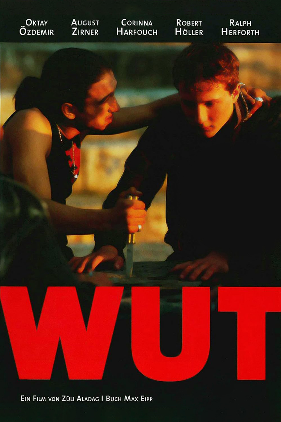 Wut - Rotten Tomatoes