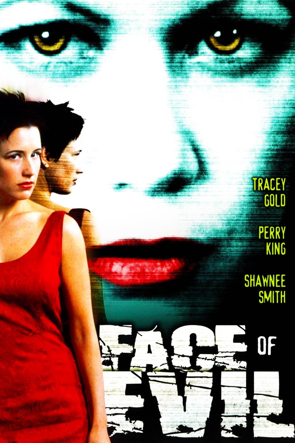 Face of Evil - Rotten Tomatoes