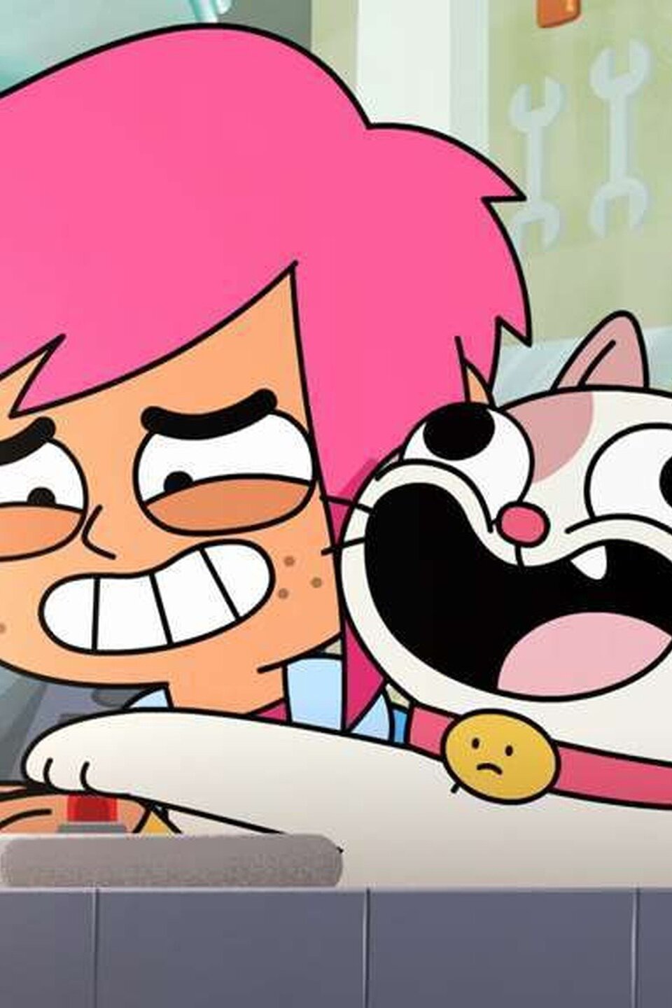 Smoothie Operators Pictures - Rotten Tomatoes