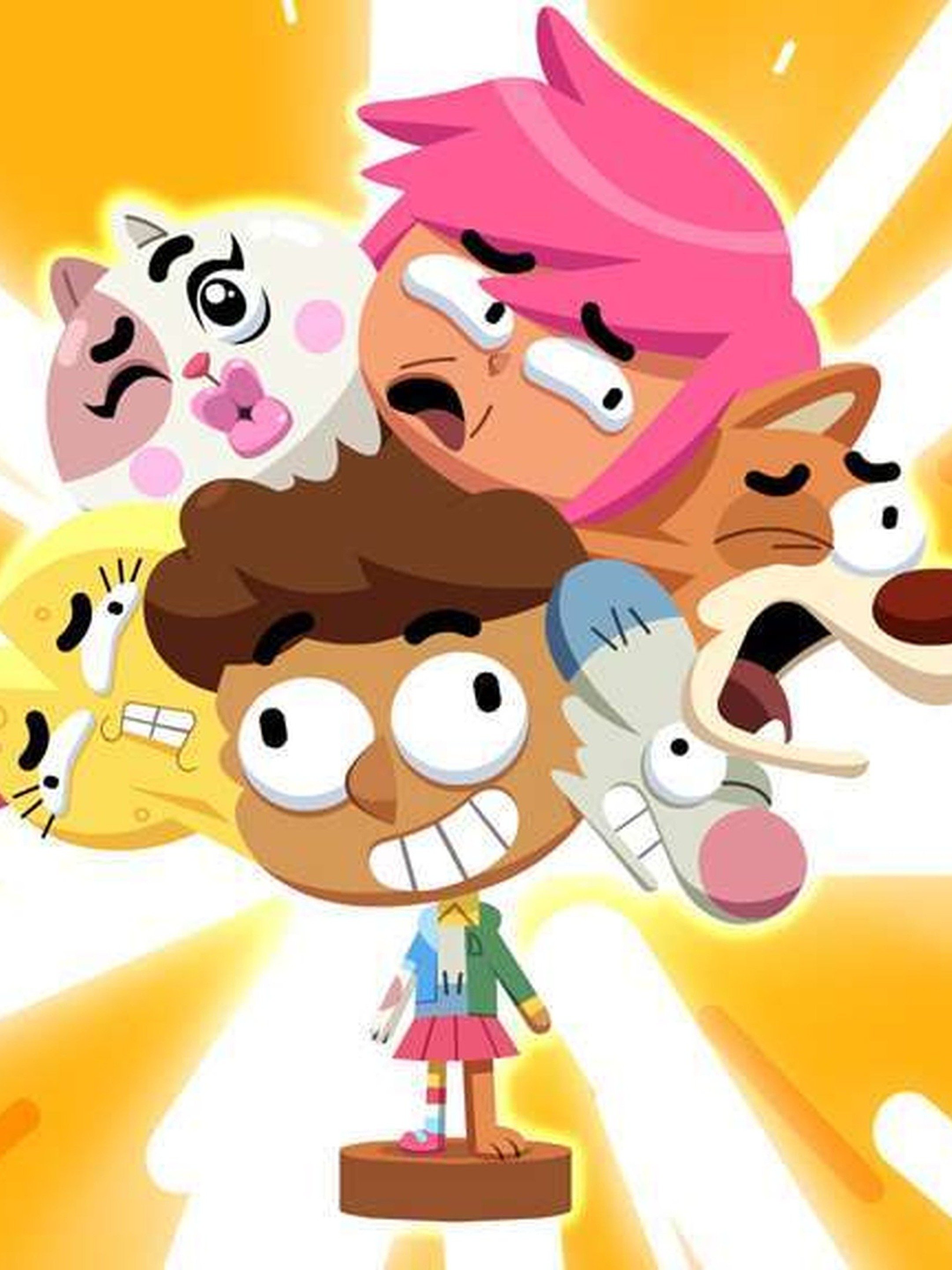 The Fantastical World of Bobbly Wobbly Pictures - Rotten Tomatoes