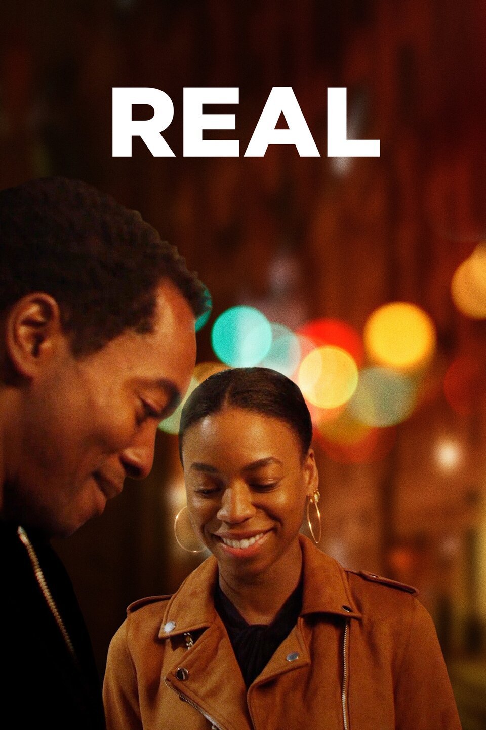 Real - Rotten Tomatoes