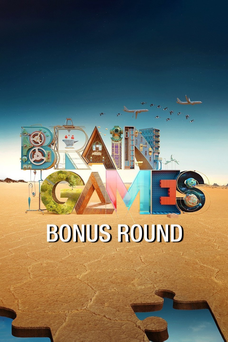 Brain Games: Bonus Round - Rotten Tomatoes