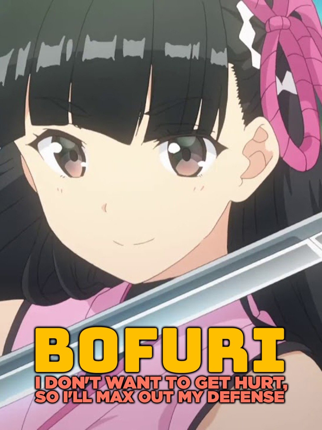 Bofuri: I Don't Want to Get Hurt, so I'll Max Out My Defense - Rotten ...