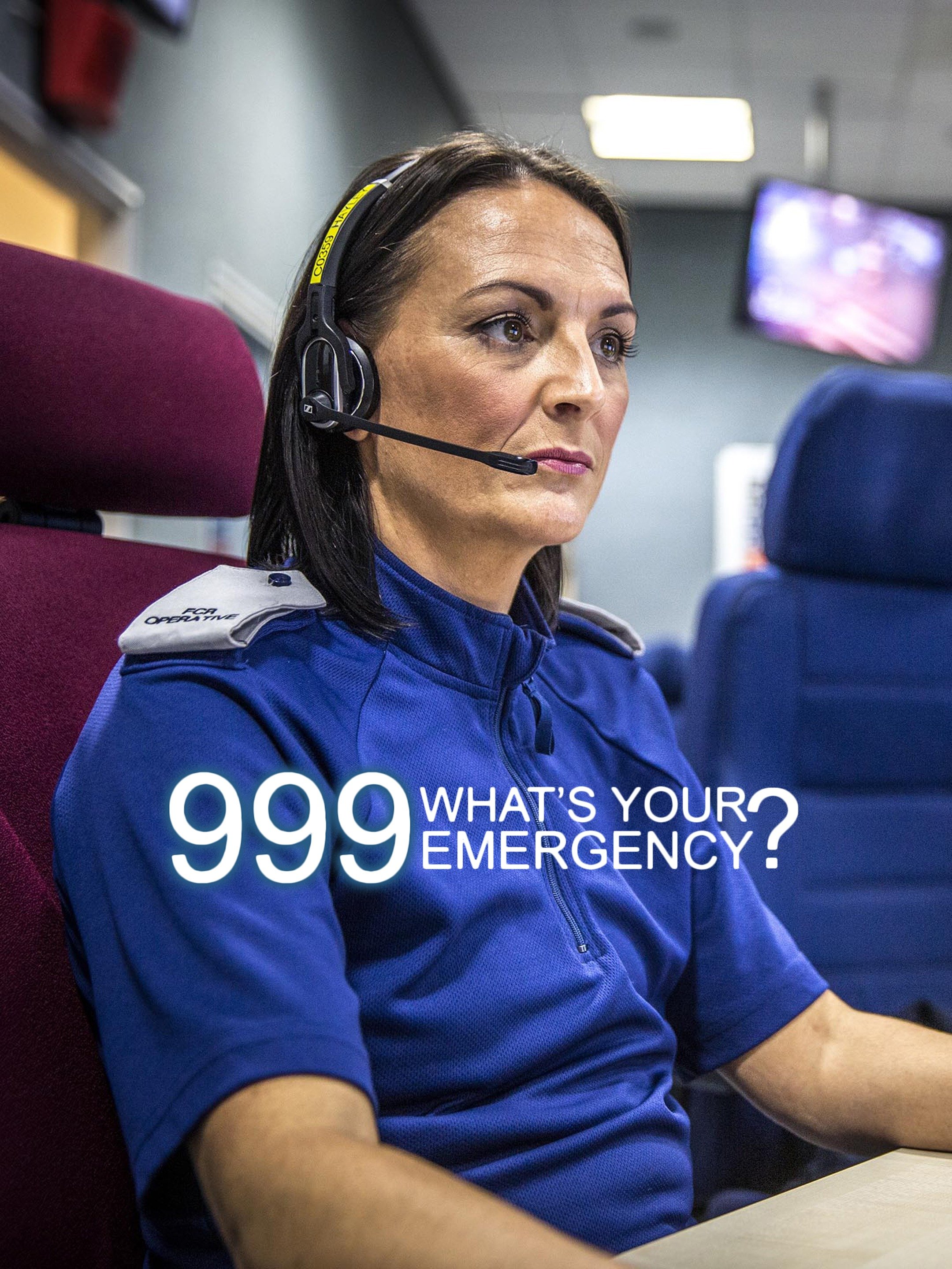 999: What's Your Emergency? - Rotten Tomatoes