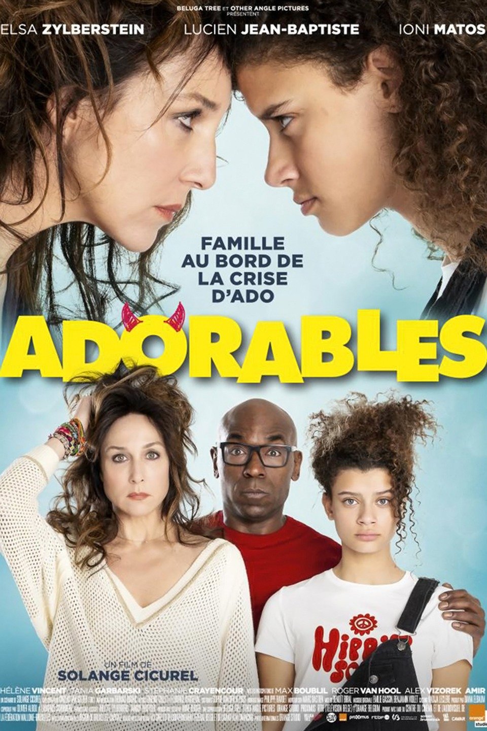 Adorables - Rotten Tomatoes