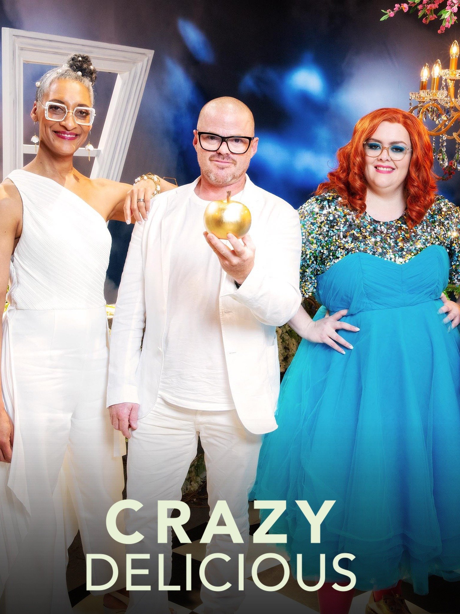 Crazy Delicious - Rotten Tomatoes