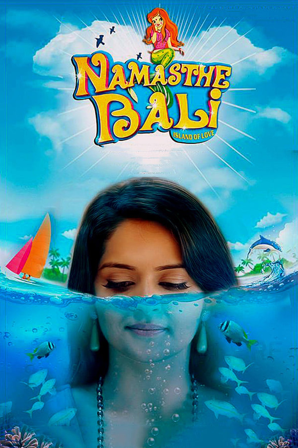 Namaste Bali - Rotten Tomatoes
