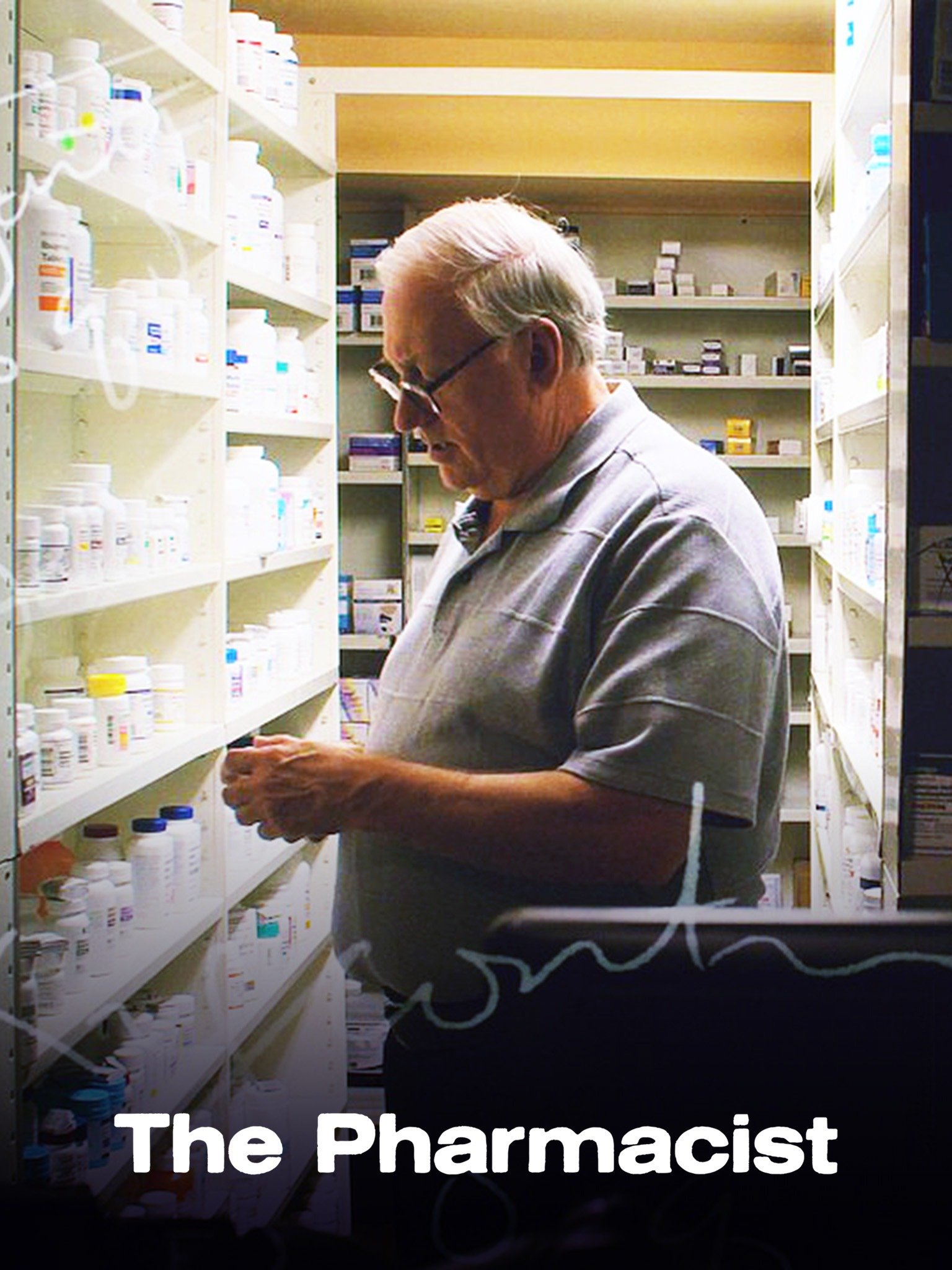 The Pharmacist - Rotten Tomatoes