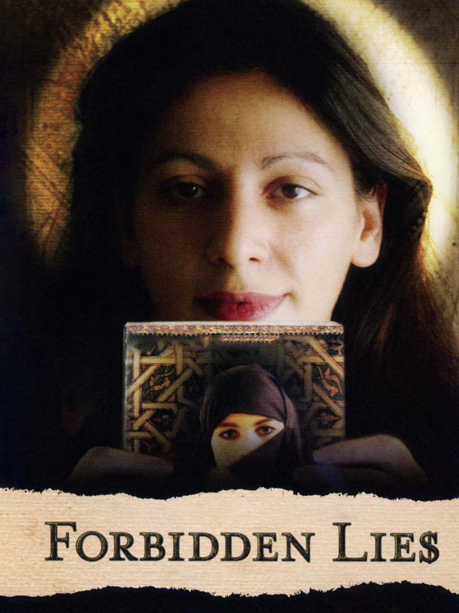 Forbidden Lie$ (Forbidden Lies) - Movie Reviews