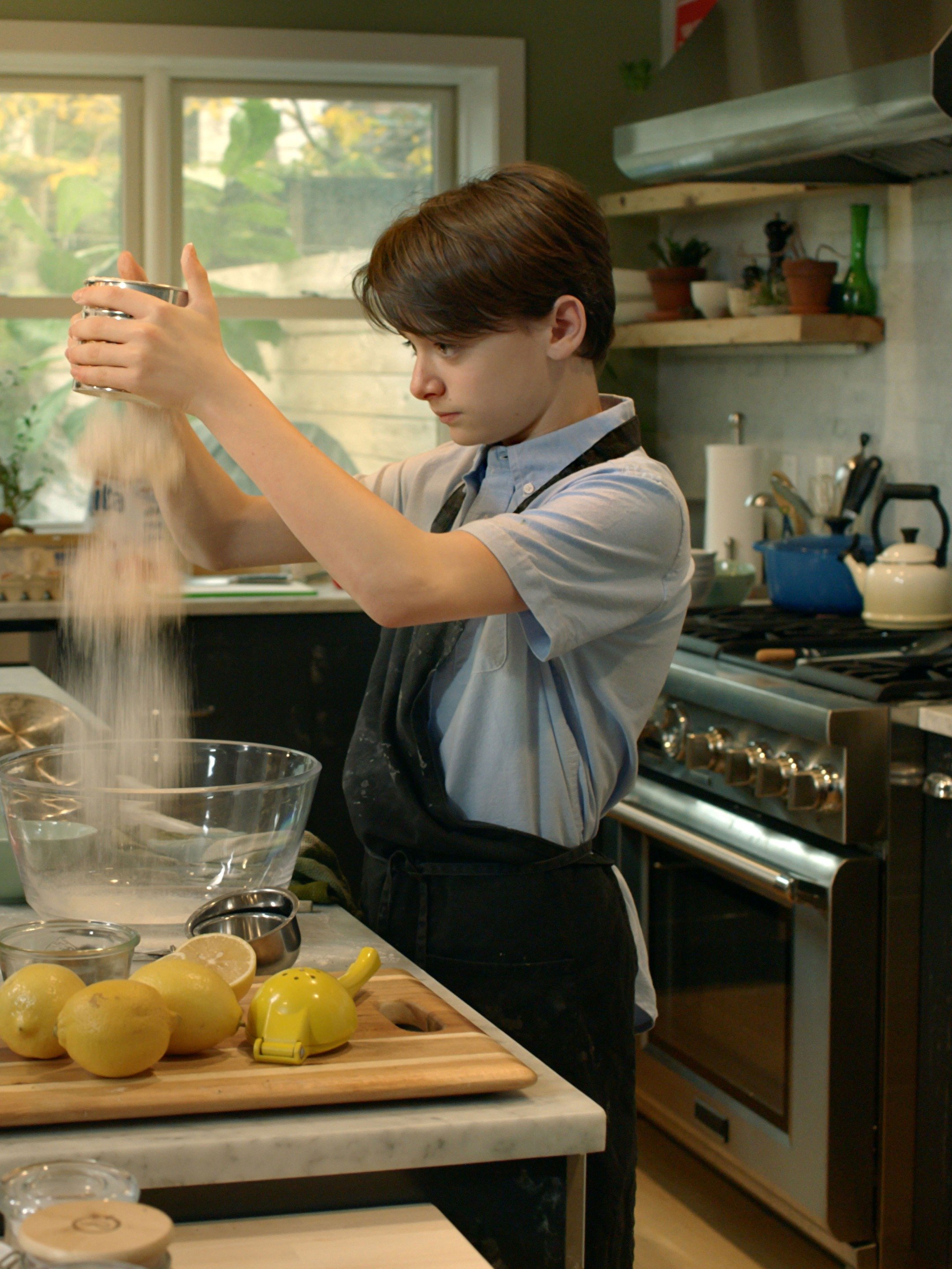 Abe: Trailer 1 - Trailers & Videos - Rotten Tomatoes