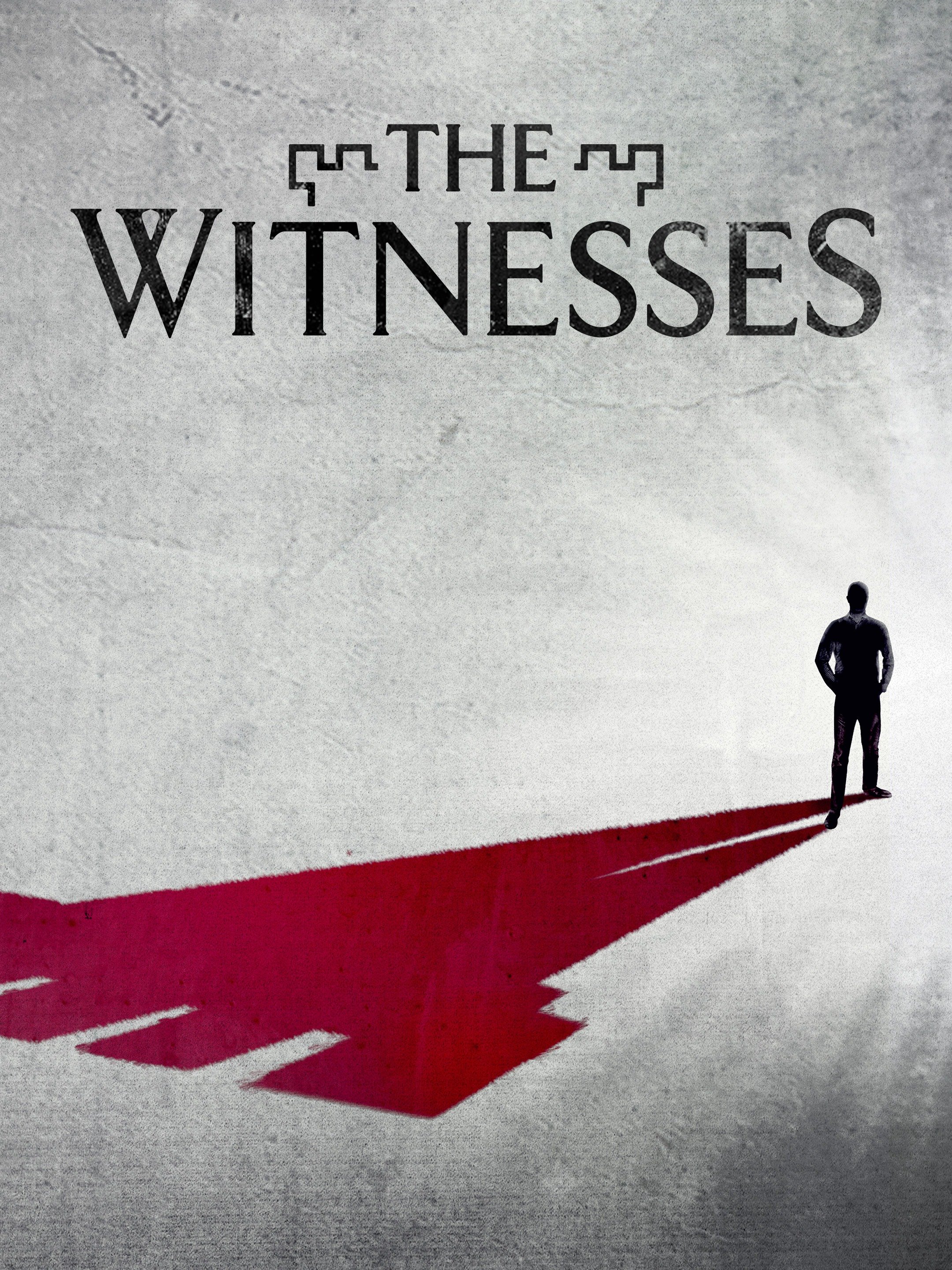 The Witnesses - Rotten Tomatoes