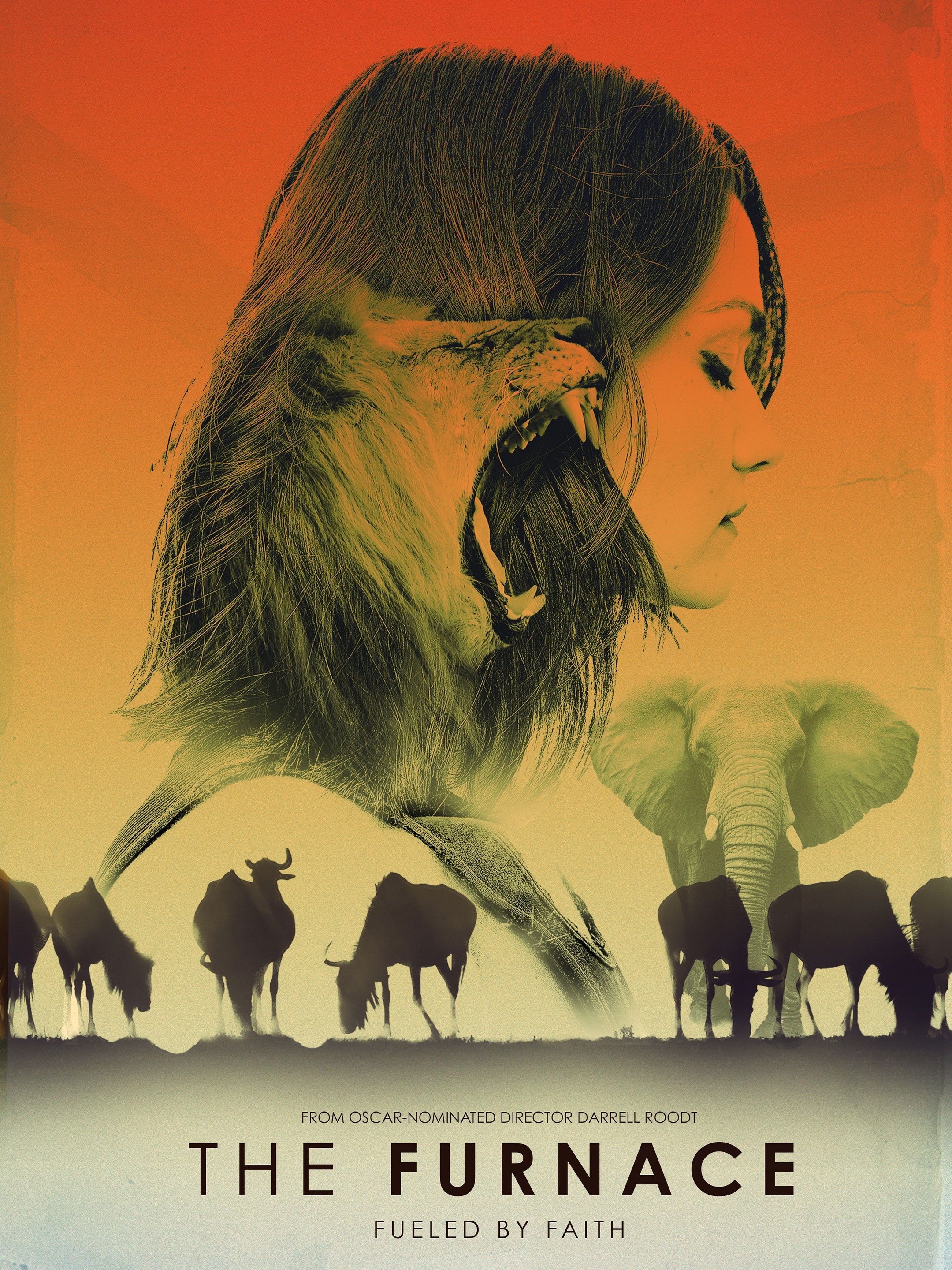 The Furnace (2019) - Rotten Tomatoes