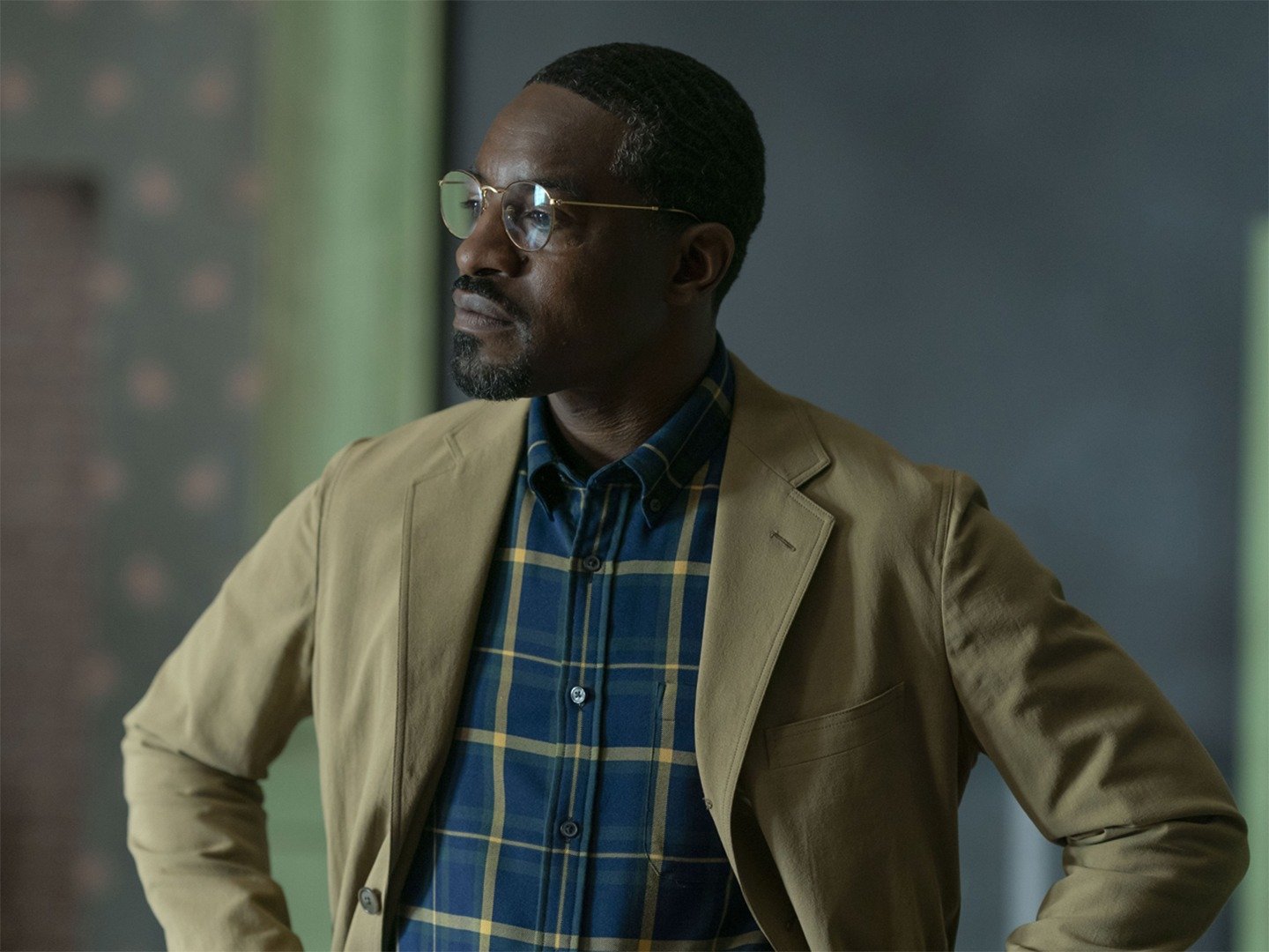 Dispatches From Elsewhere: Season 1 Episode 6 Clip - Dysfunction - Trailers & Videos - Rotten ...