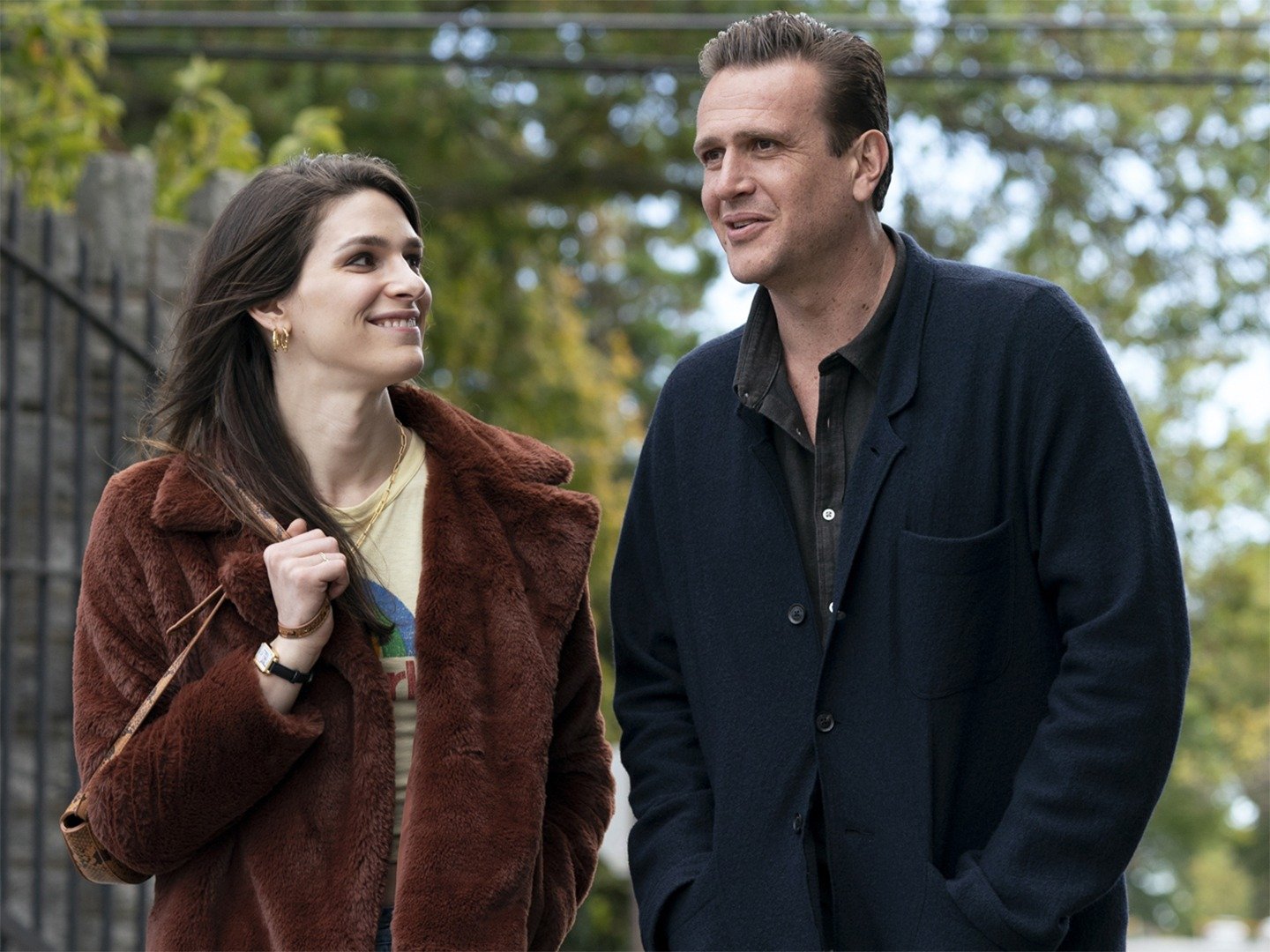 Dispatches From Elsewhere: Season 1 Episode 8 Clip - Secrets of the Urn - Trailers & Videos ...