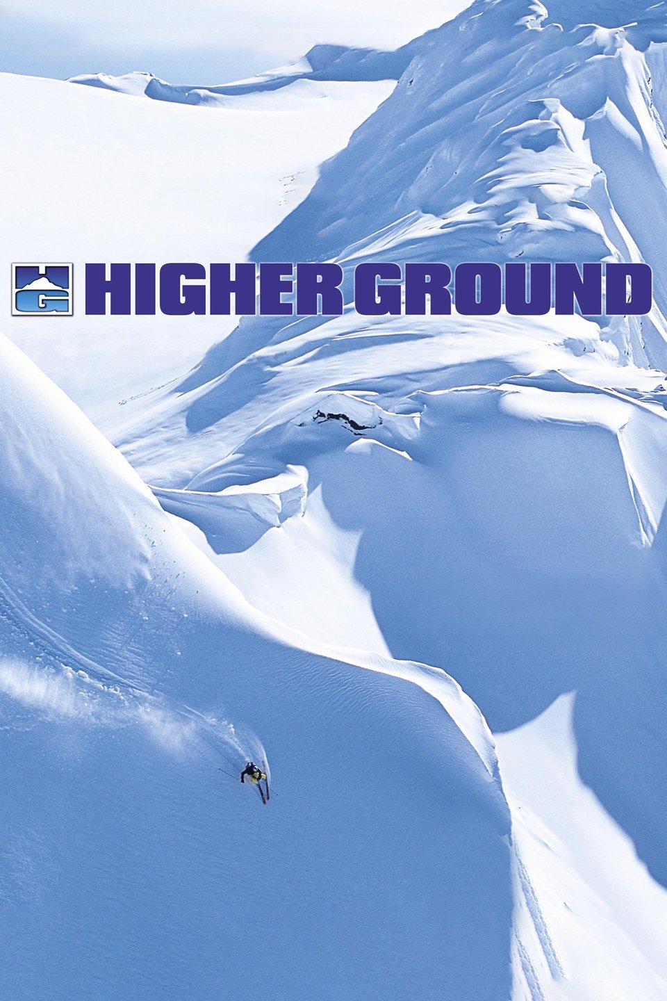 Higher Ground - Rotten Tomatoes