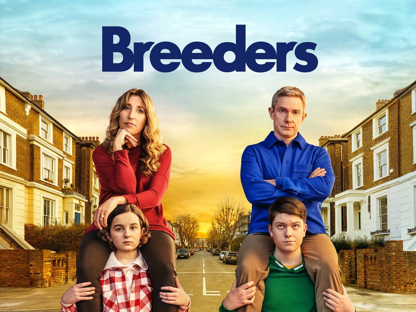 Breeders: Season 3 Episode 7 Trailer - Trailers & Videos - Rotten Tomatoes