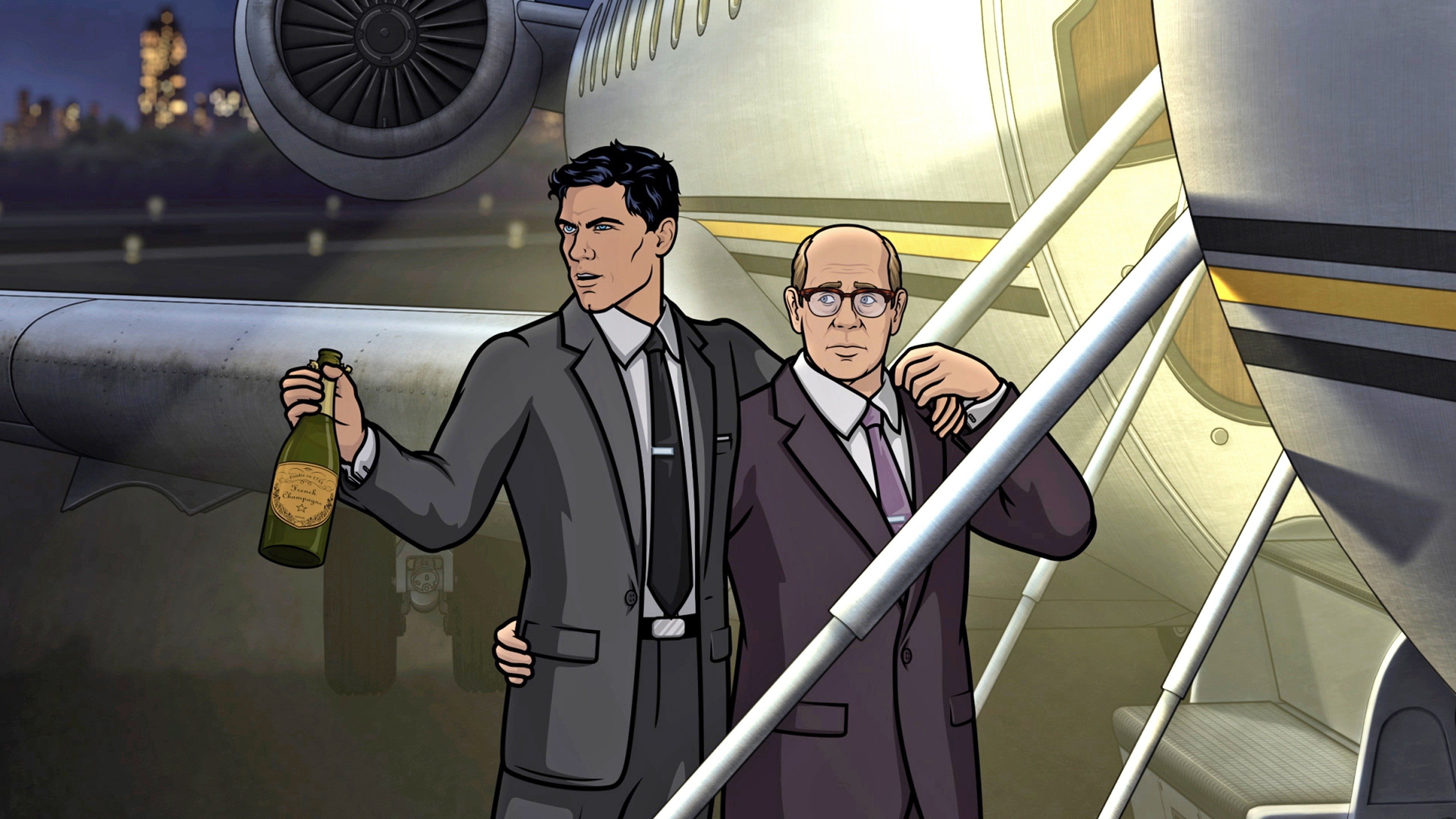 Archer: Season 11 Episode 7 Trailer - Trailers & Videos - Rotten Tomatoes