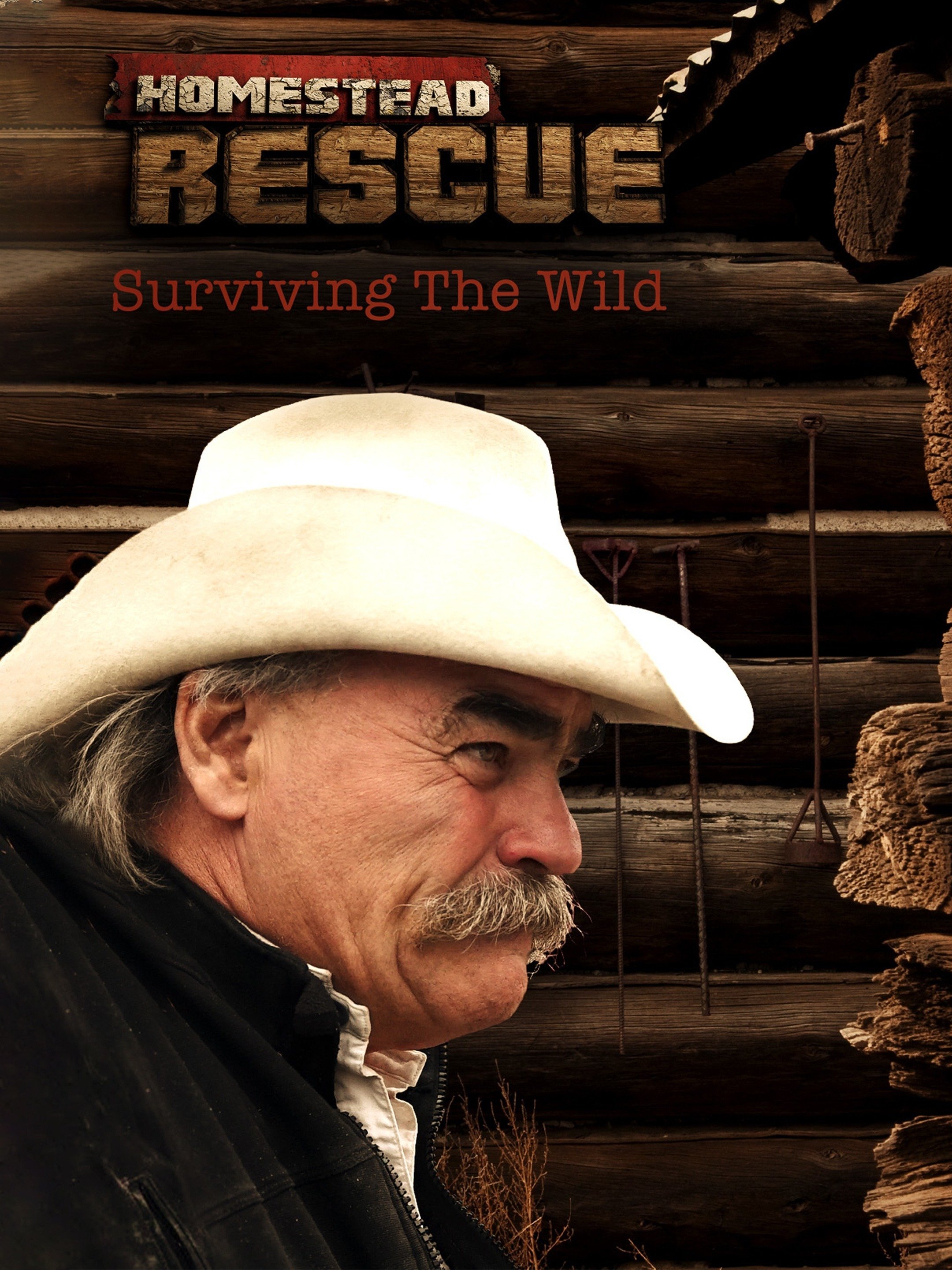 Homestead Rescue: Surviving the Wild - Rotten Tomatoes