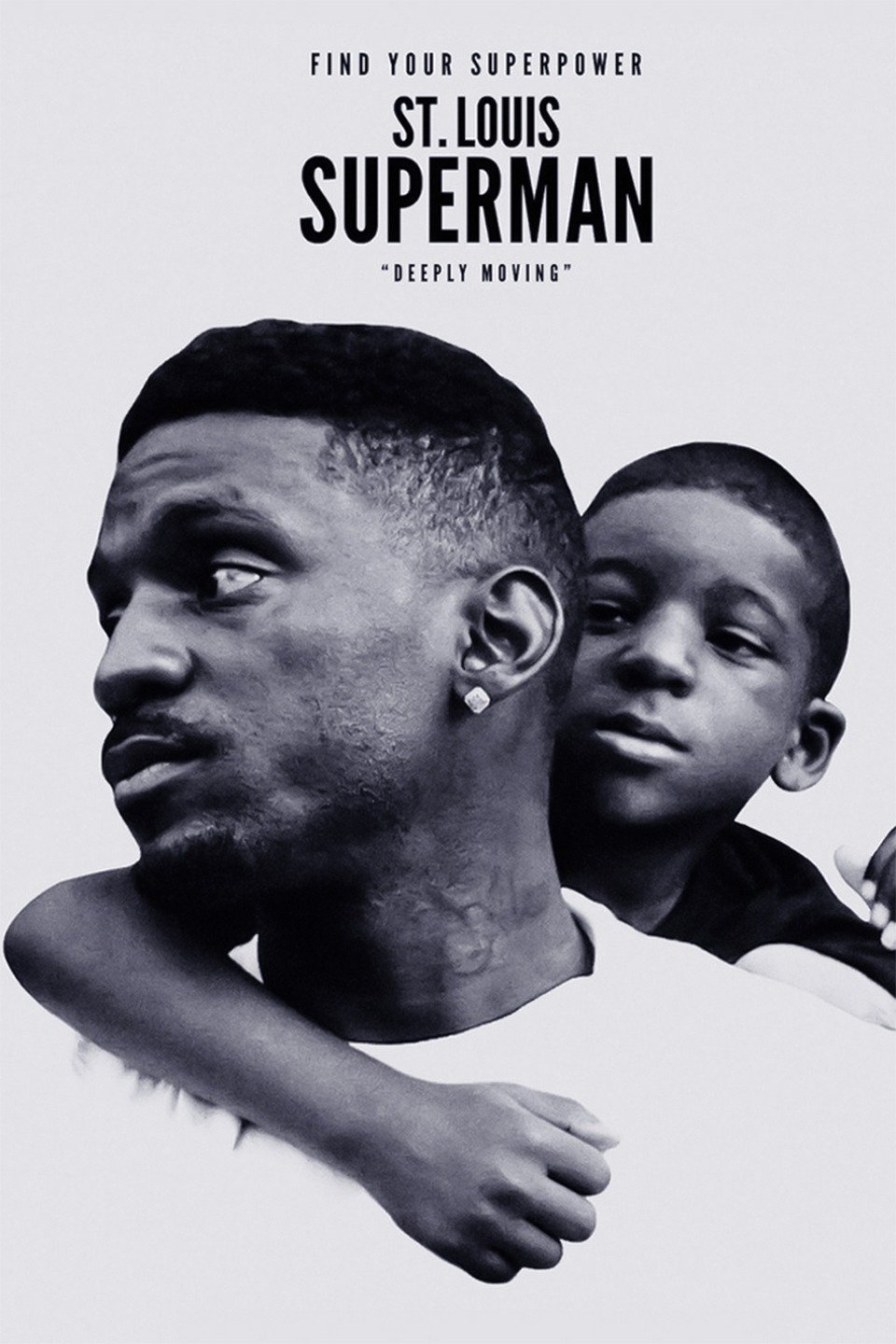 St. Louis Superman - Rotten Tomatoes