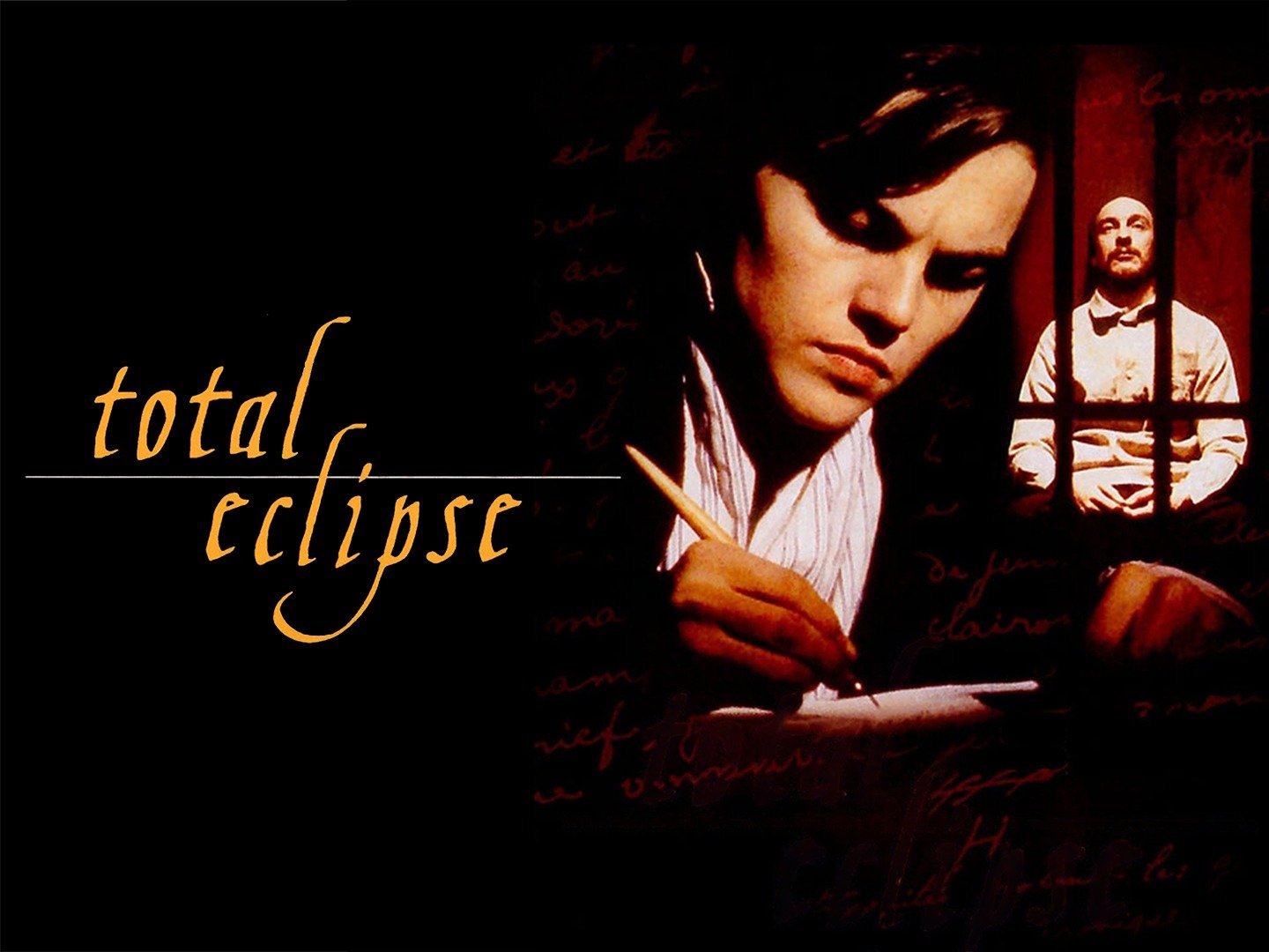 Total Eclipse - Movie Reviews
