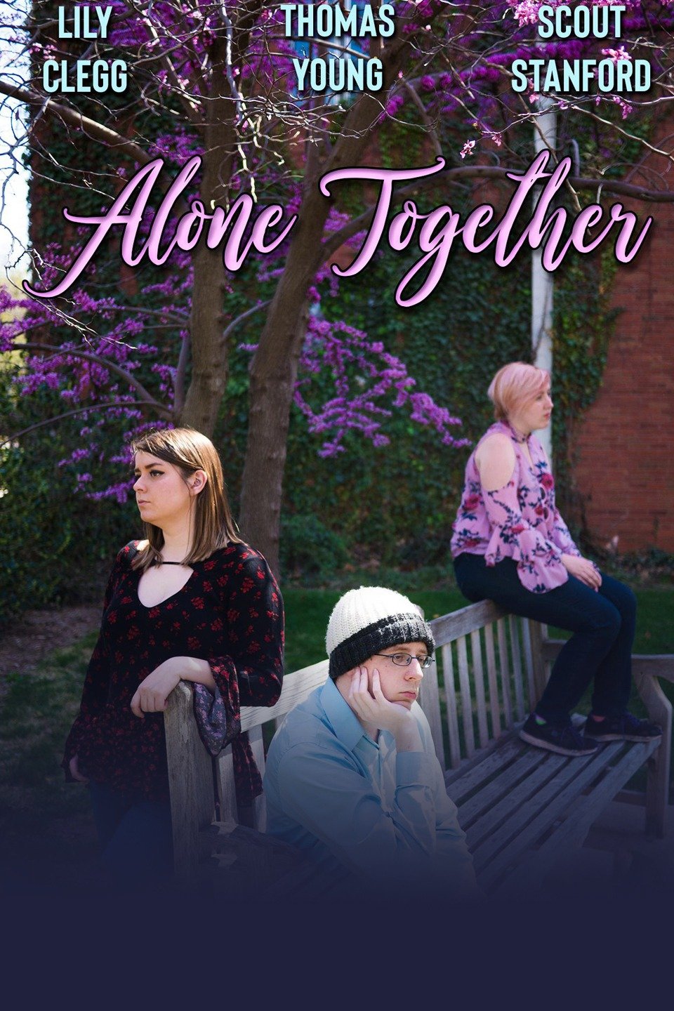 Alone Together Pictures - Rotten Tomatoes