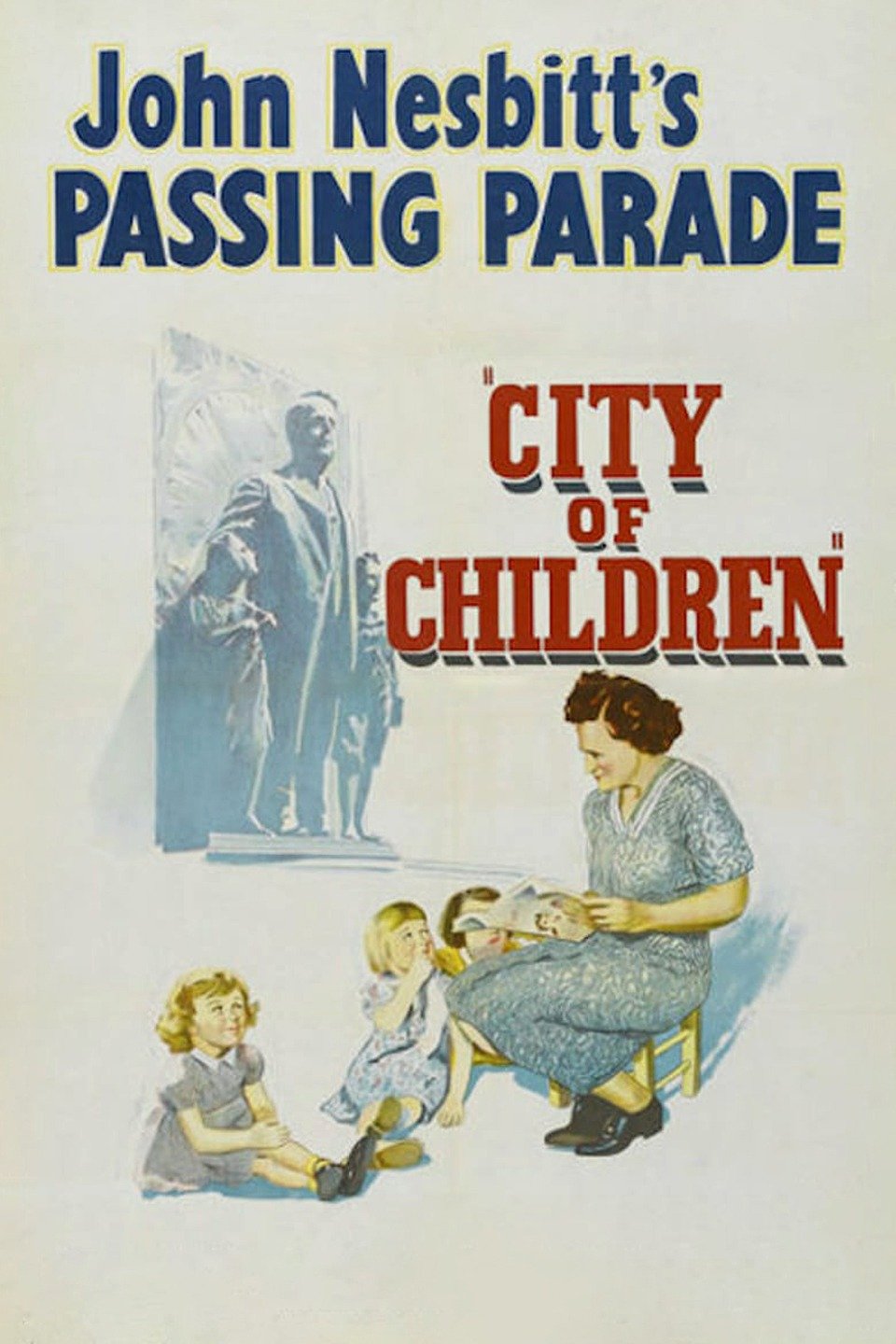 City of Children - Rotten Tomatoes