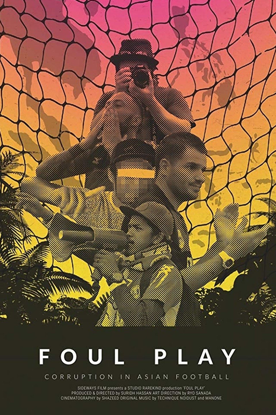 Foul Play - Rotten Tomatoes