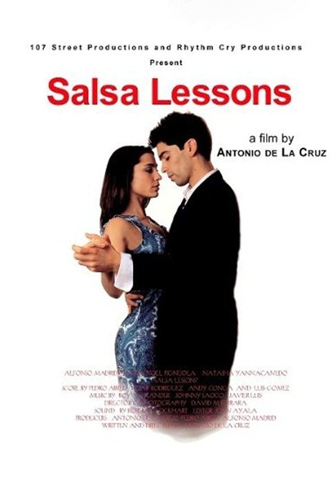 Salsa Lessons - Rotten Tomatoes