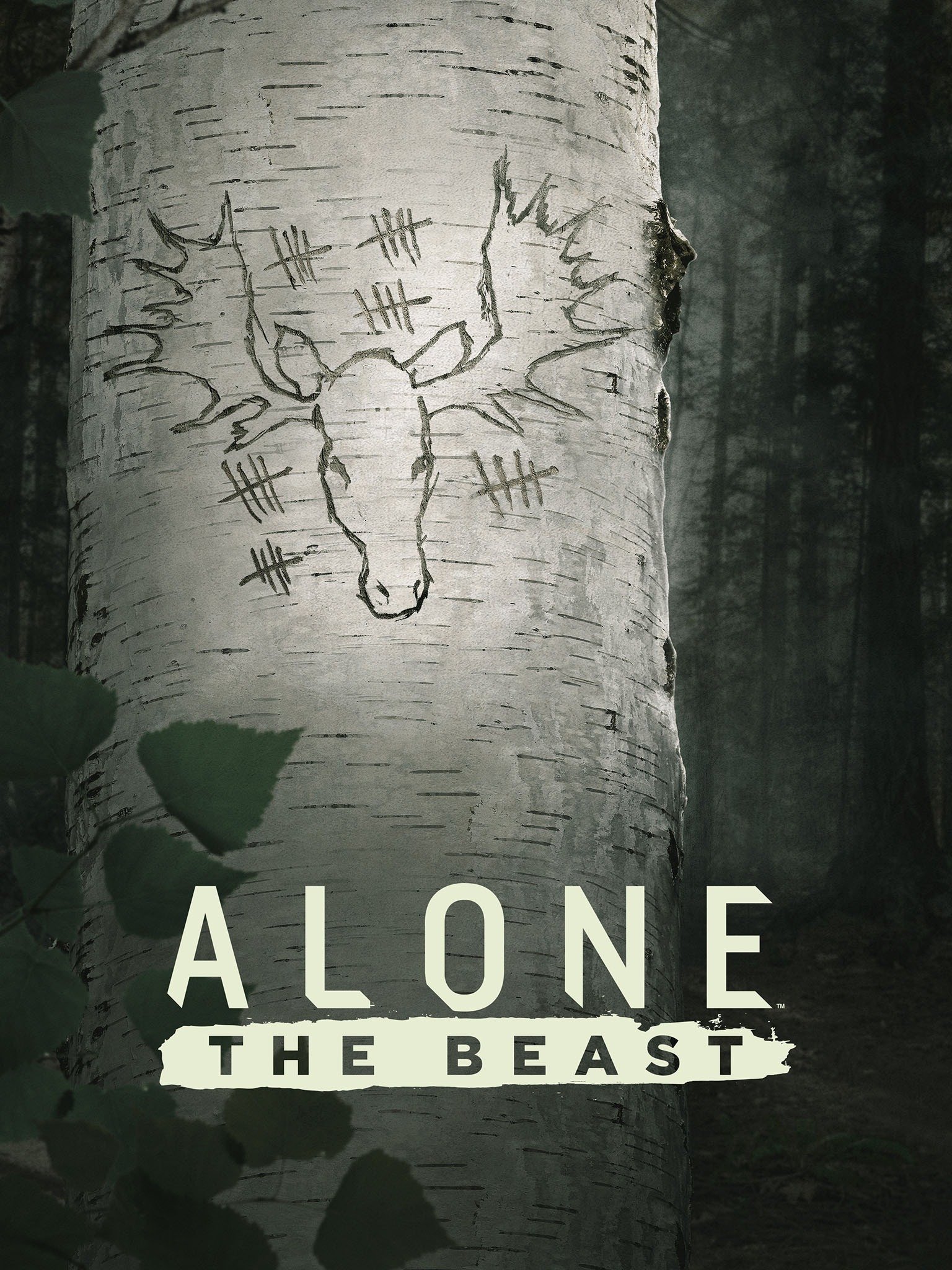 Alone: The Beast - Rotten Tomatoes