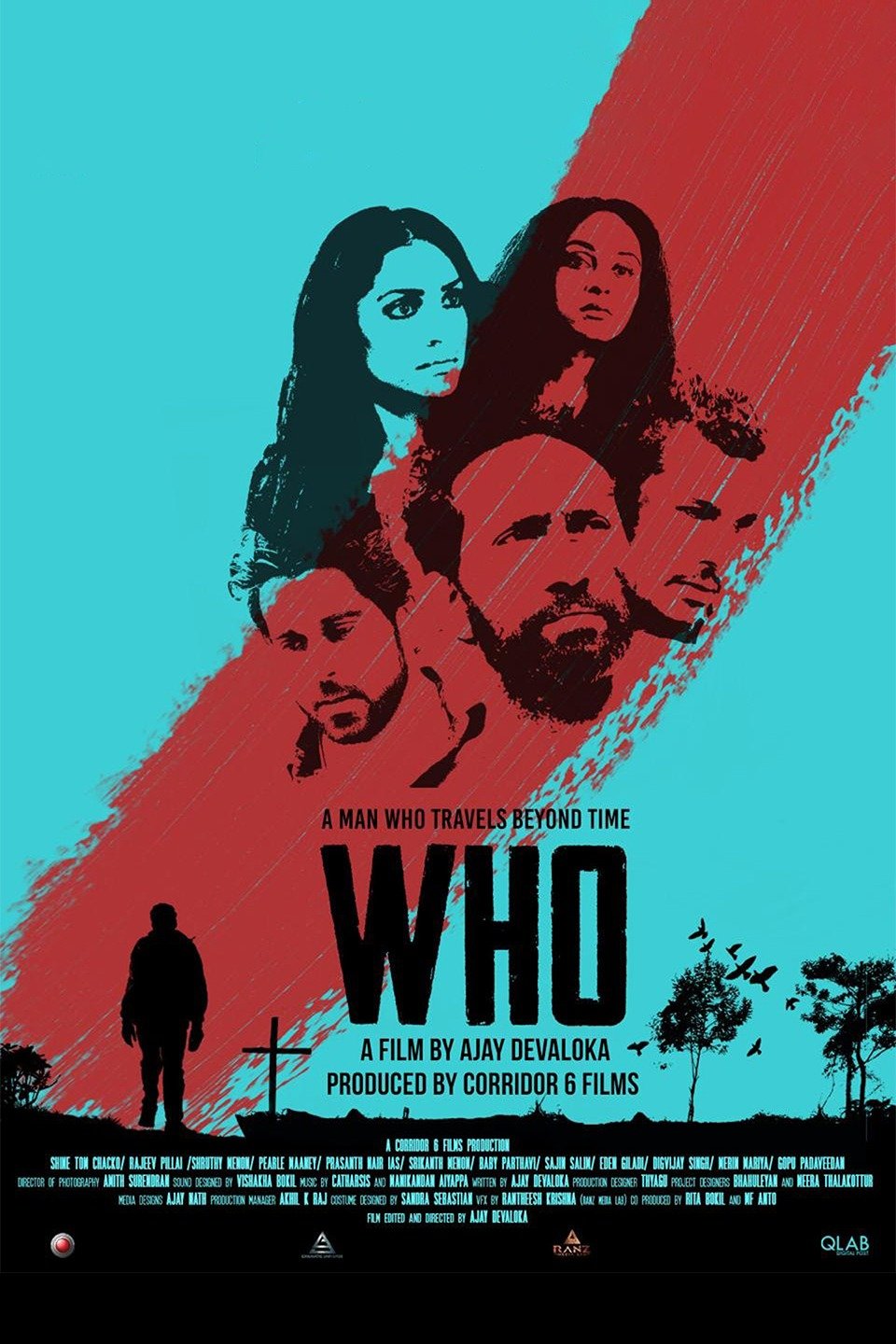 WHO - Rotten Tomatoes