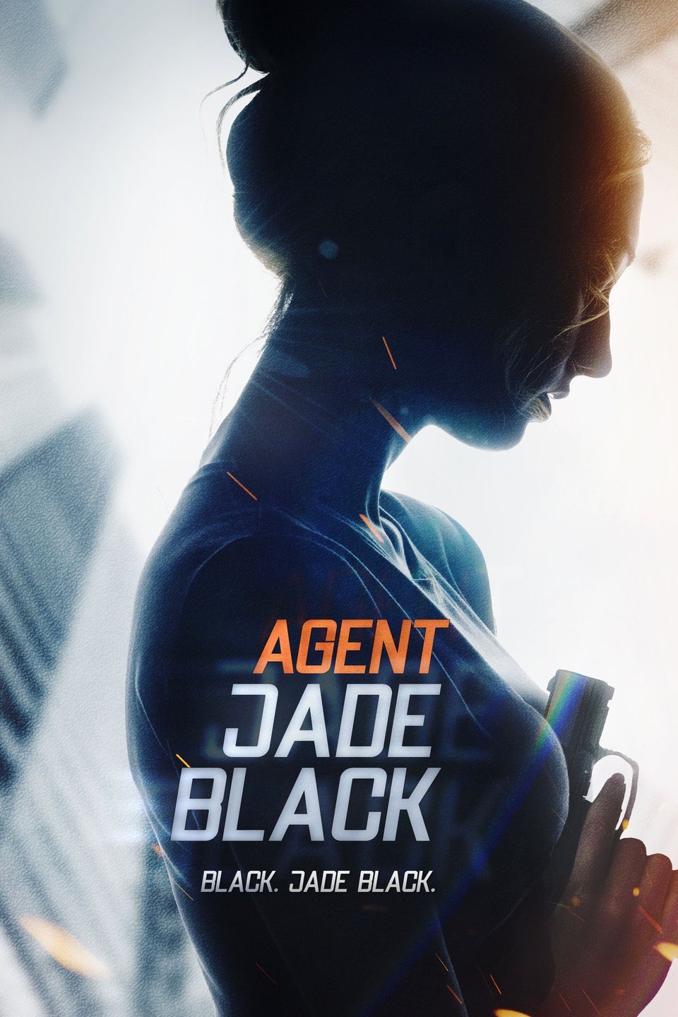 Jade Movie Poster