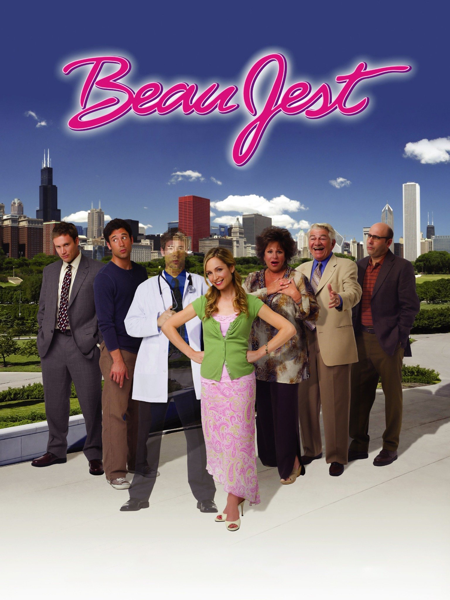 Beau Jest (2008) - Rotten Tomatoes