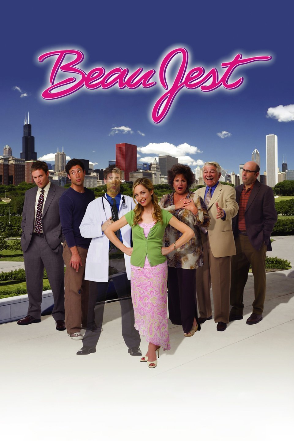 Beau Jest - Rotten Tomatoes