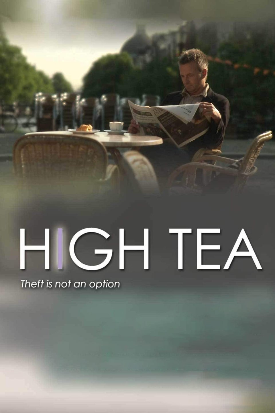 High Tea - Rotten Tomatoes