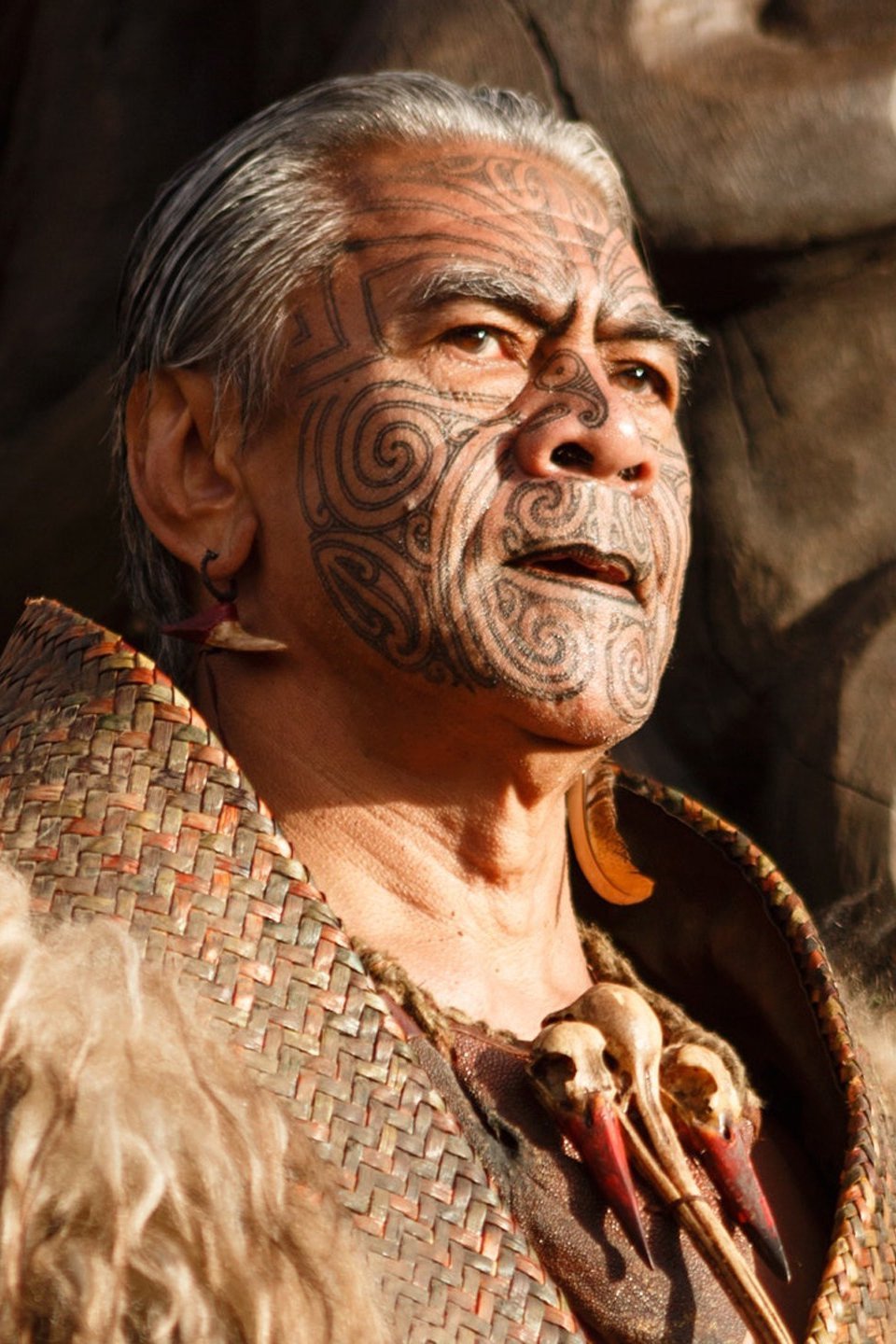 A Question of Identity Pictures - Rotten Tomatoes