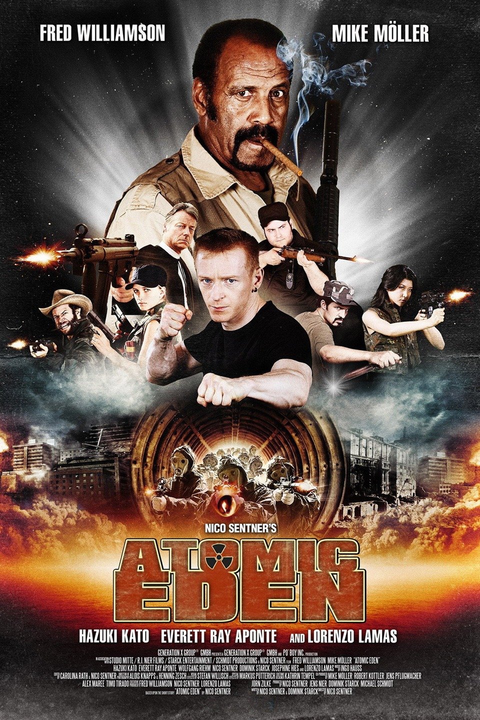 Atomic Eden - Rotten Tomatoes