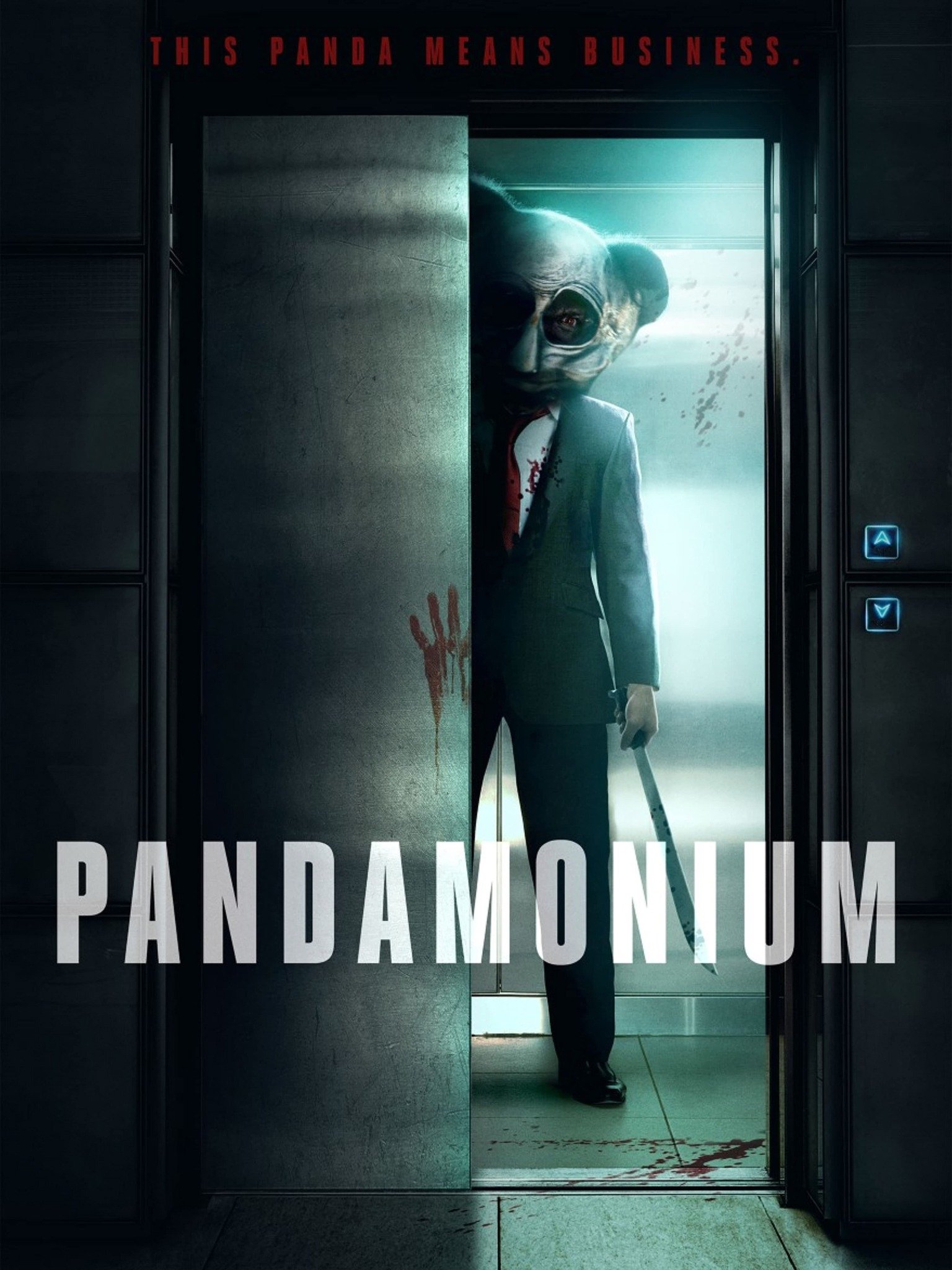 Pandamonium (2020) - Rotten Tomatoes