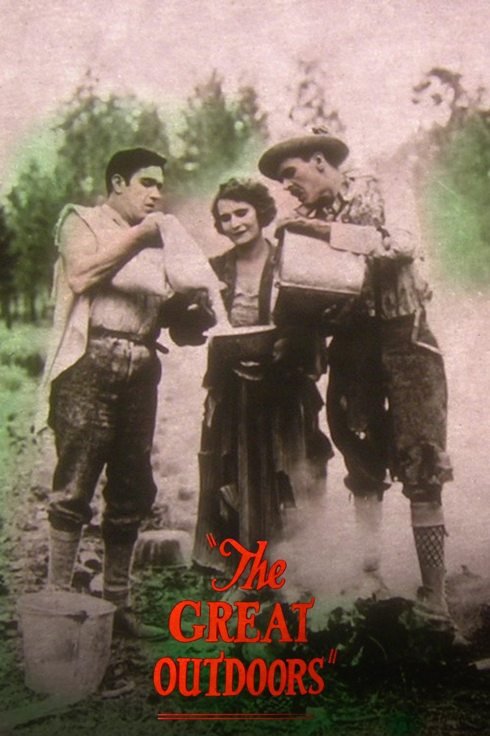 The Great Outdoors - Rotten Tomatoes