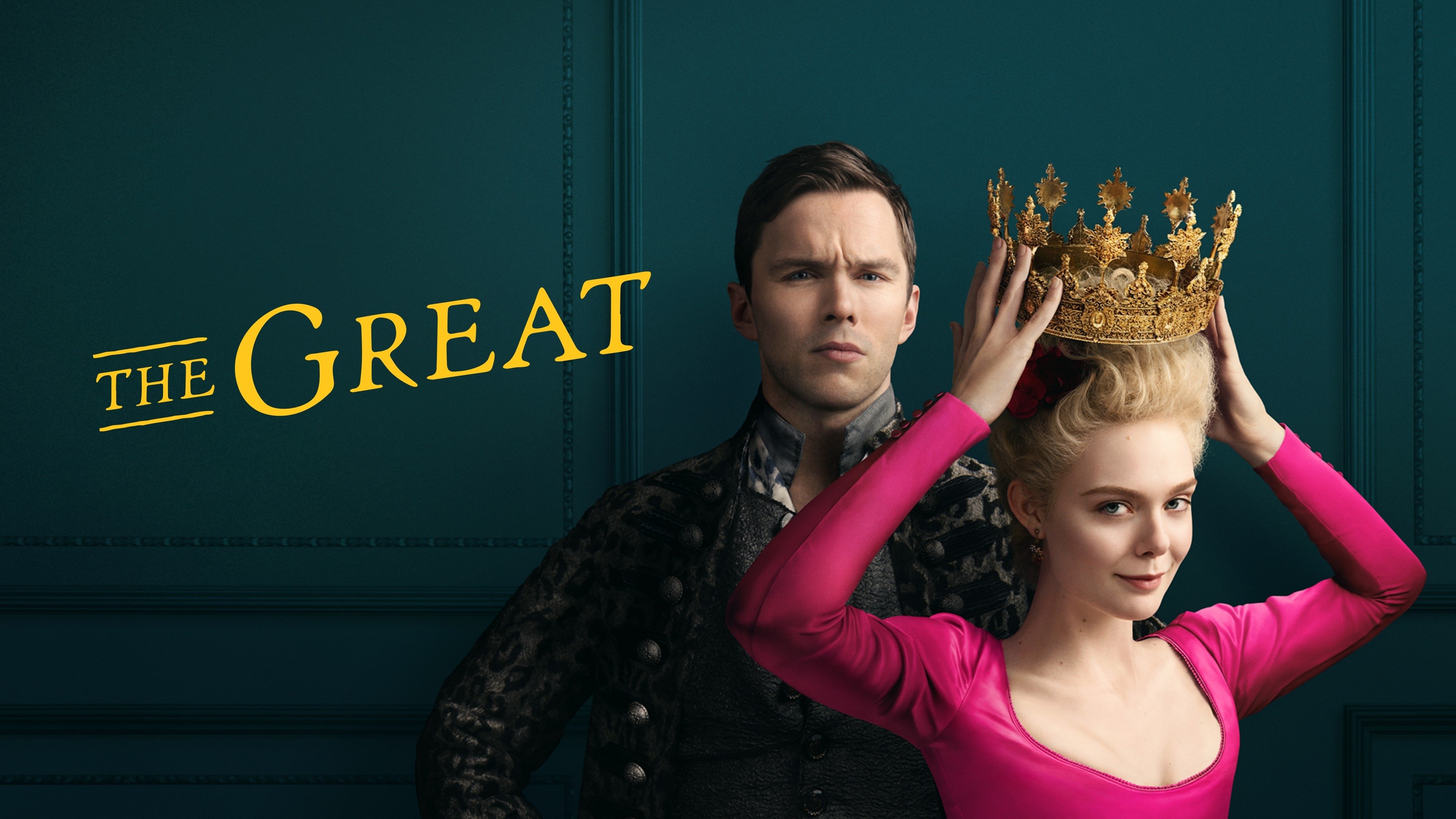 The Great: Season 1 Trailer - Rotten Tomatoes