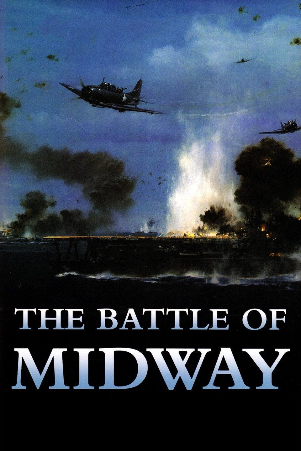 The Battle of Midway - Rotten Tomatoes
