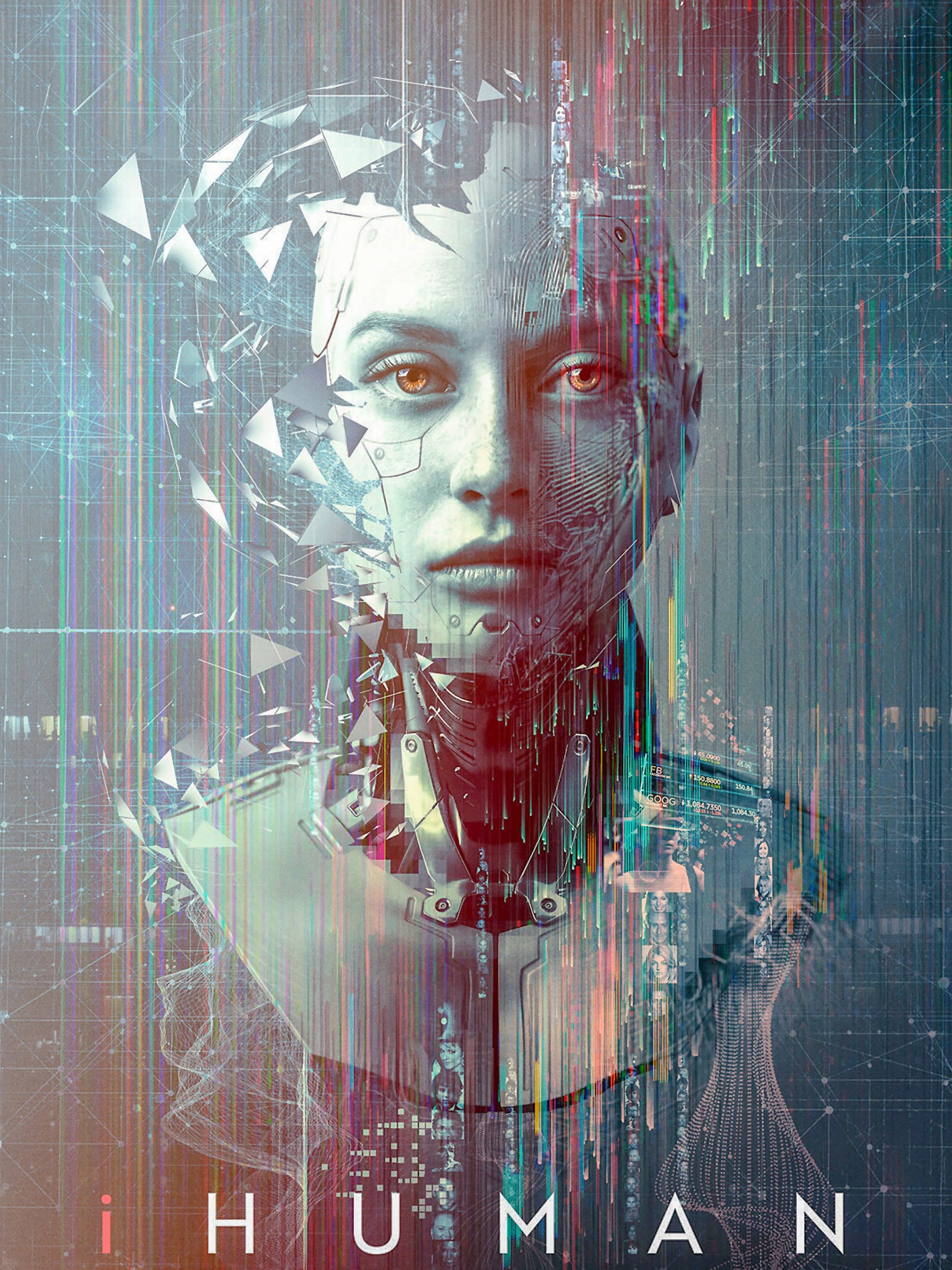 iHuman Pictures - Rotten Tomatoes