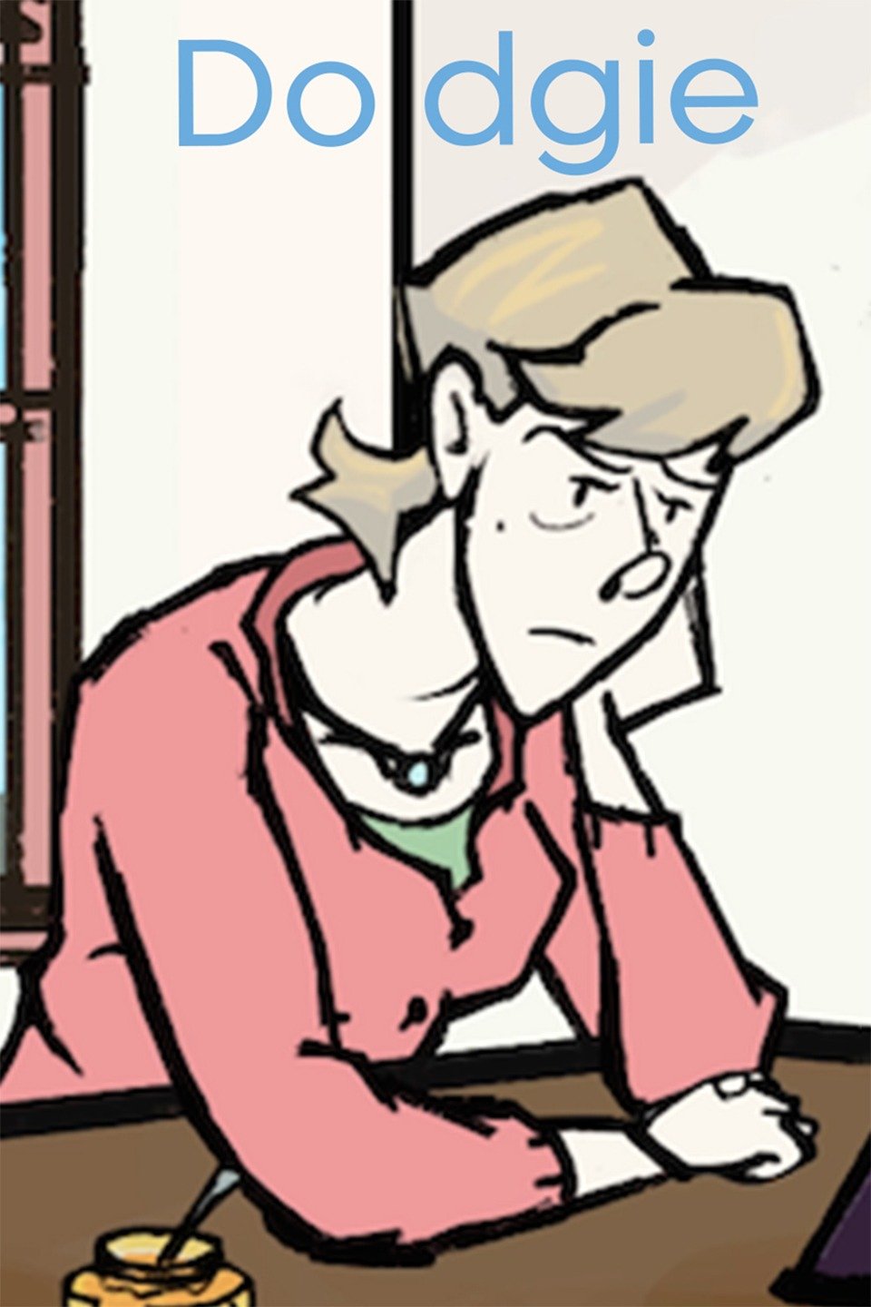 Dodgie - Rotten Tomatoes