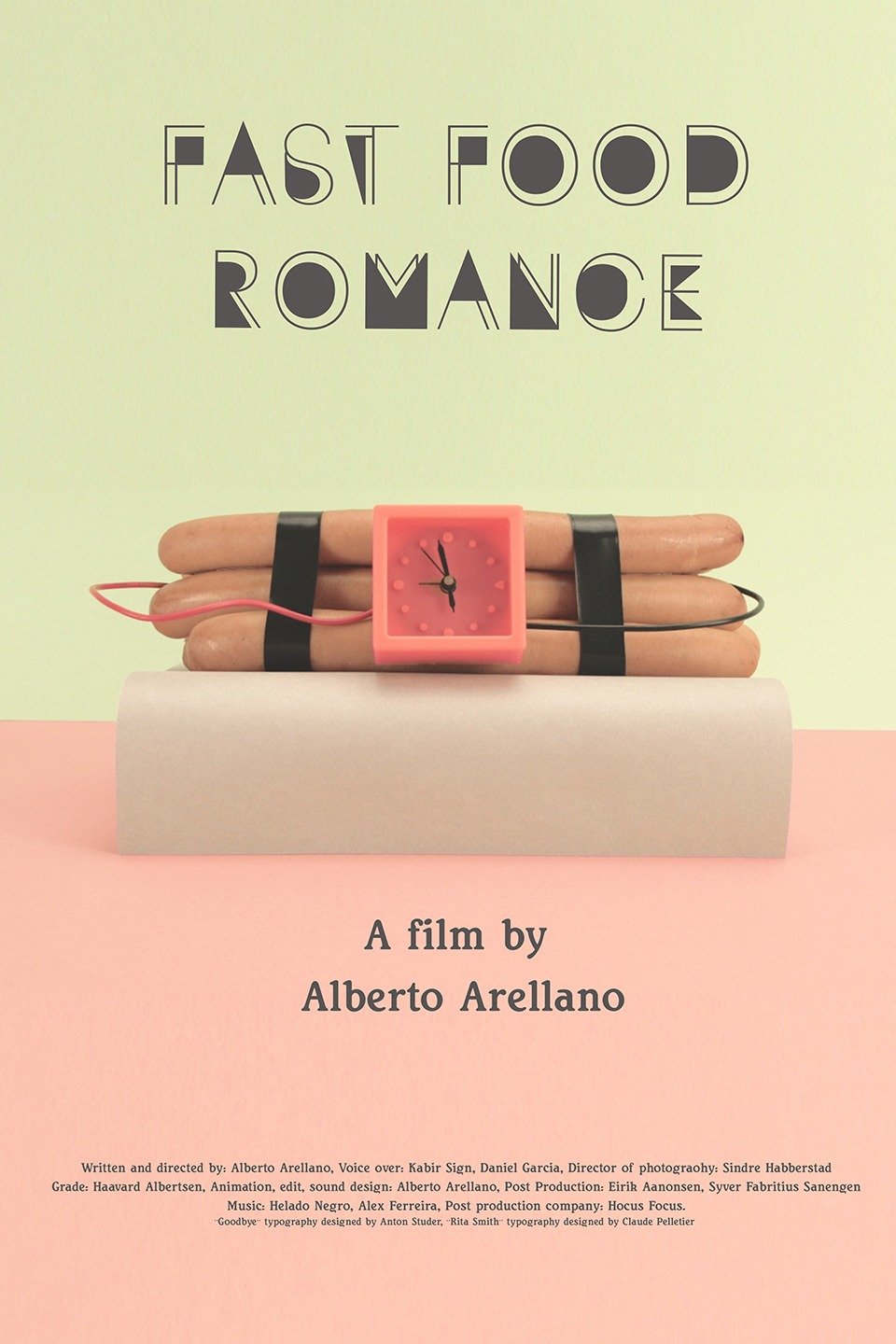 Fast Food Romance Pictures - Rotten Tomatoes