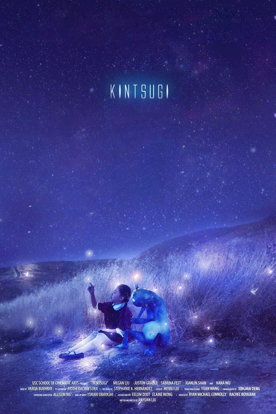 Kintsugi - Rotten Tomatoes