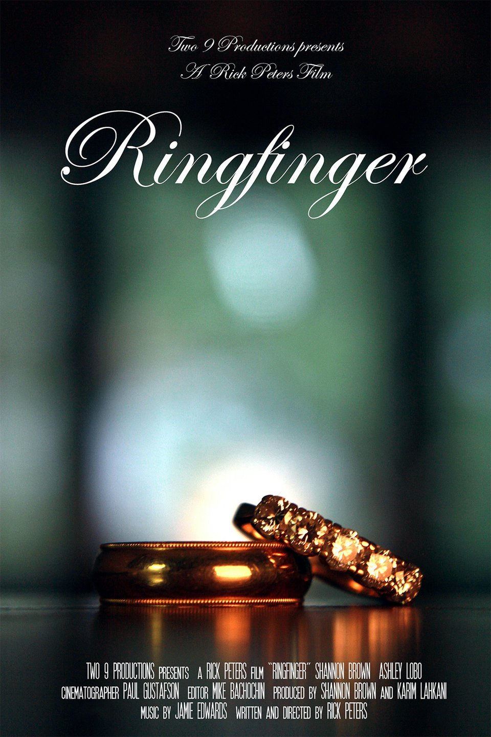 The Ring Finger Movie