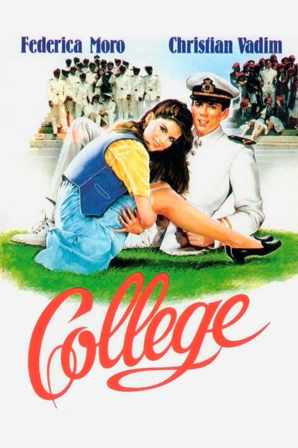 College - Rotten Tomatoes