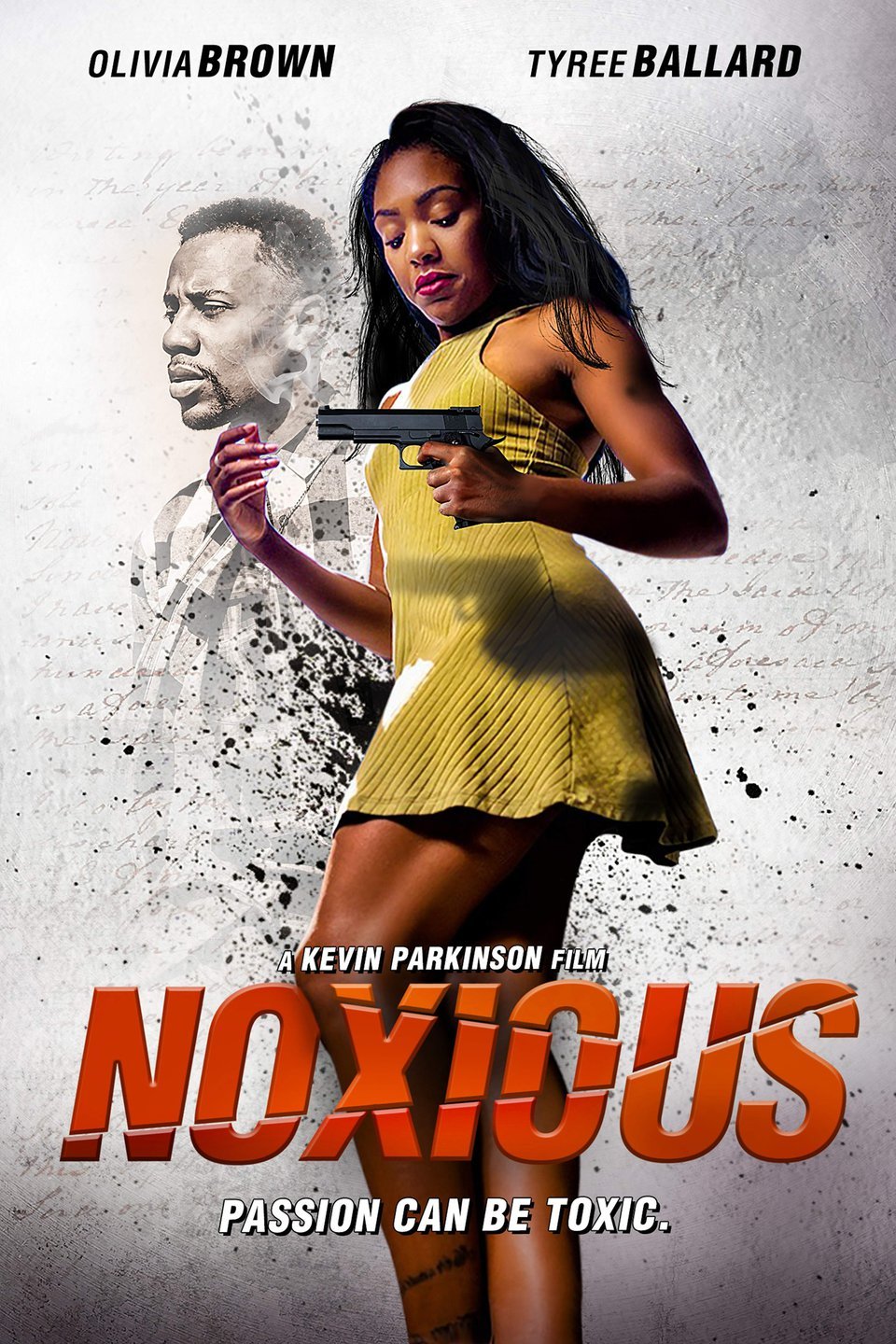 Noxious Pictures - Rotten Tomatoes