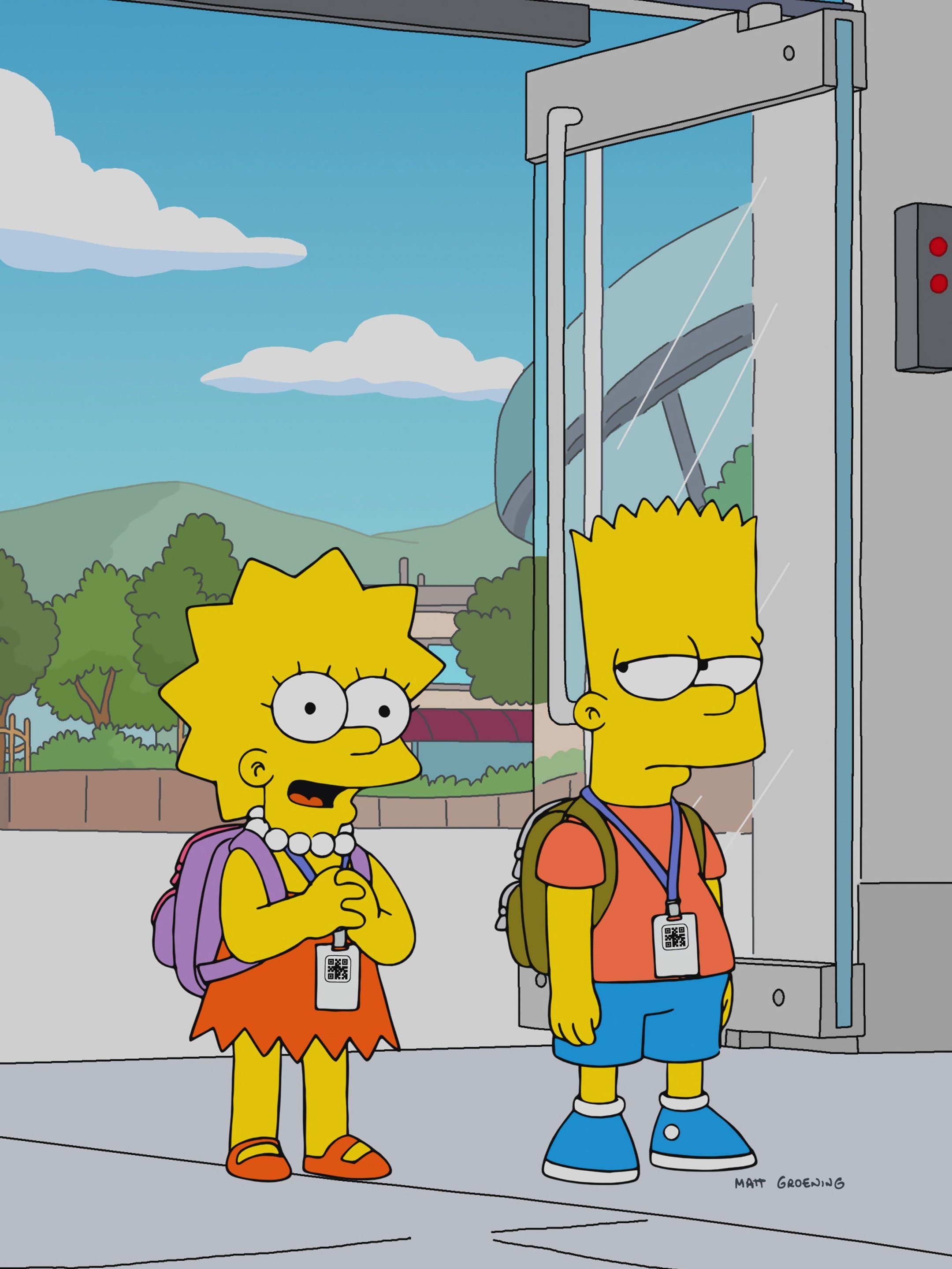 The Miseducation of Lisa Simpson Pictures - Rotten Tomatoes